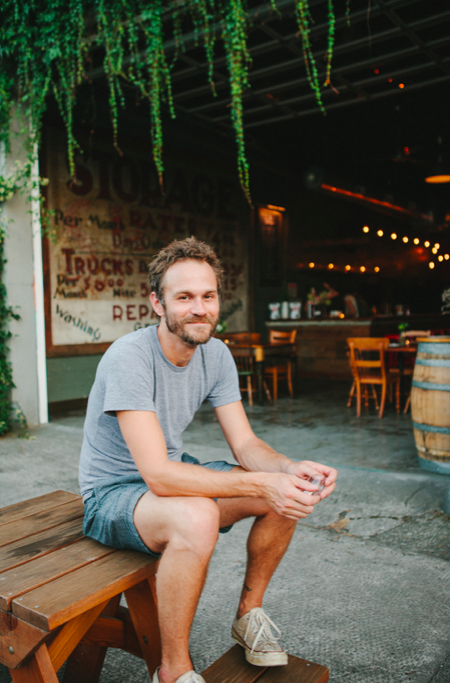 Our Story — ENSO WINERY