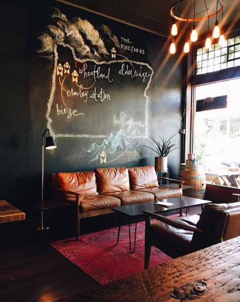 Our Story — ENSO WINERY