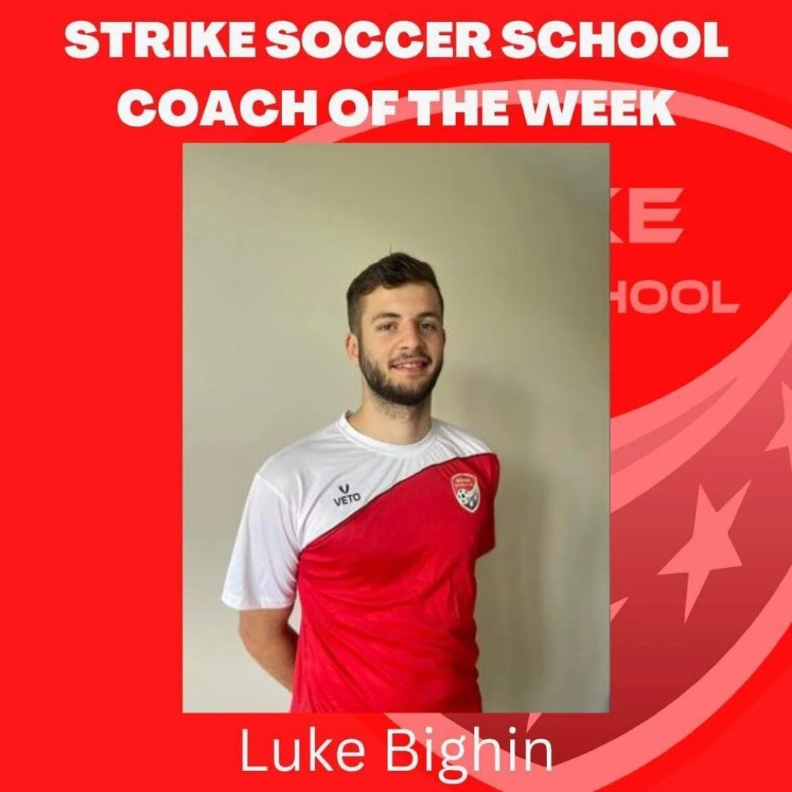 Strike Soccer School