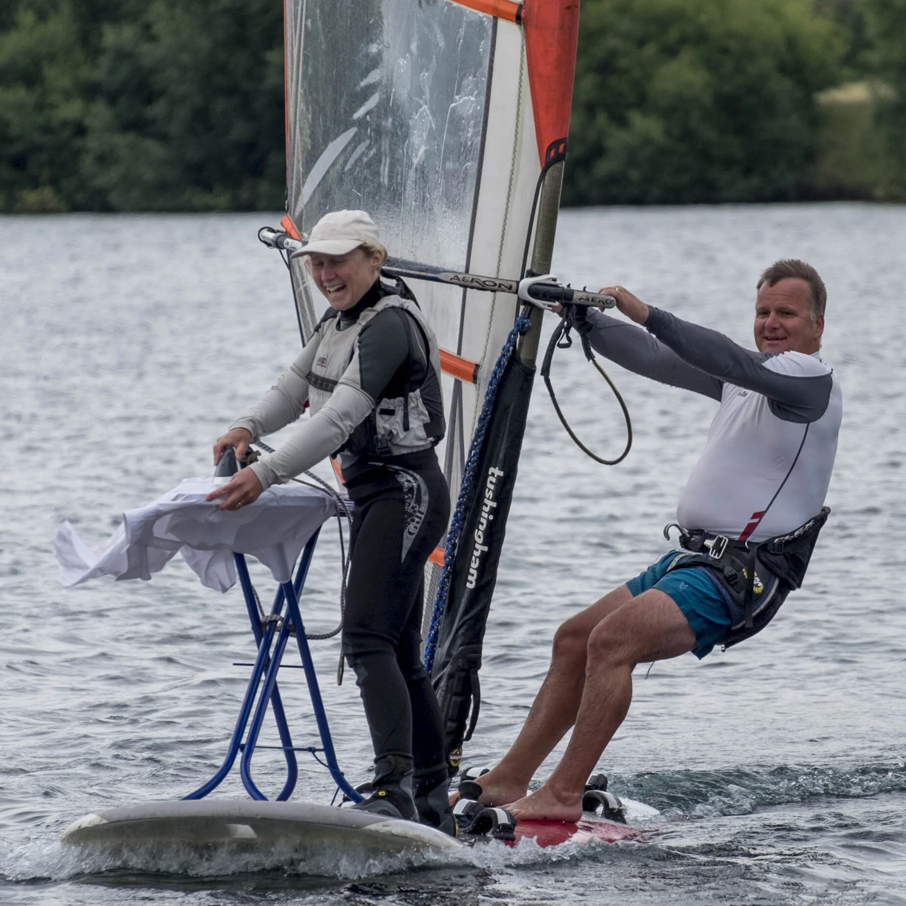 Extreme Ironing The Offbeat Athlete extreme-ironing-the-offbeat-athlete
