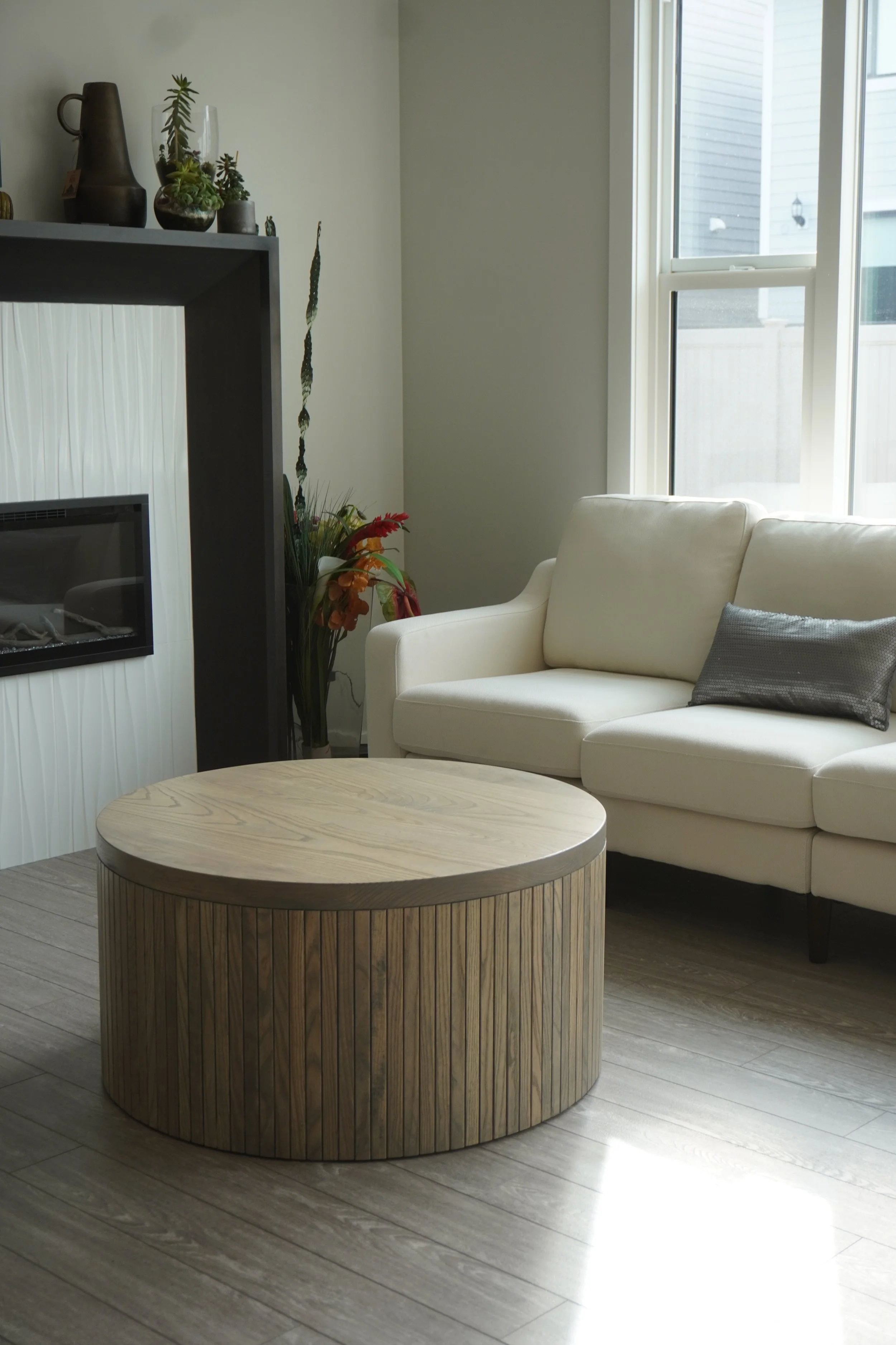 Fallen Timber Furniture - Gallery