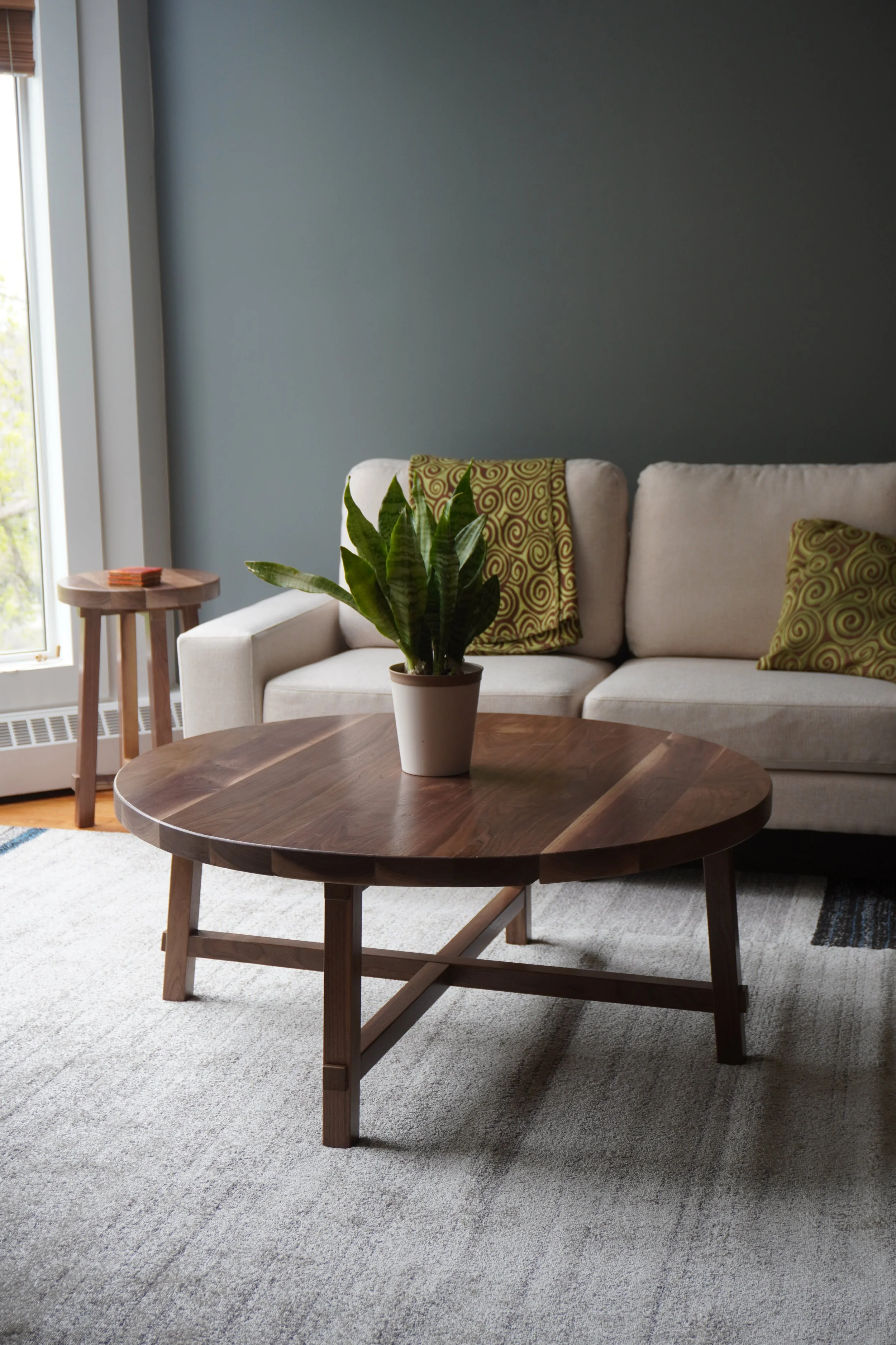 Fallen Timber Furniture - Gallery