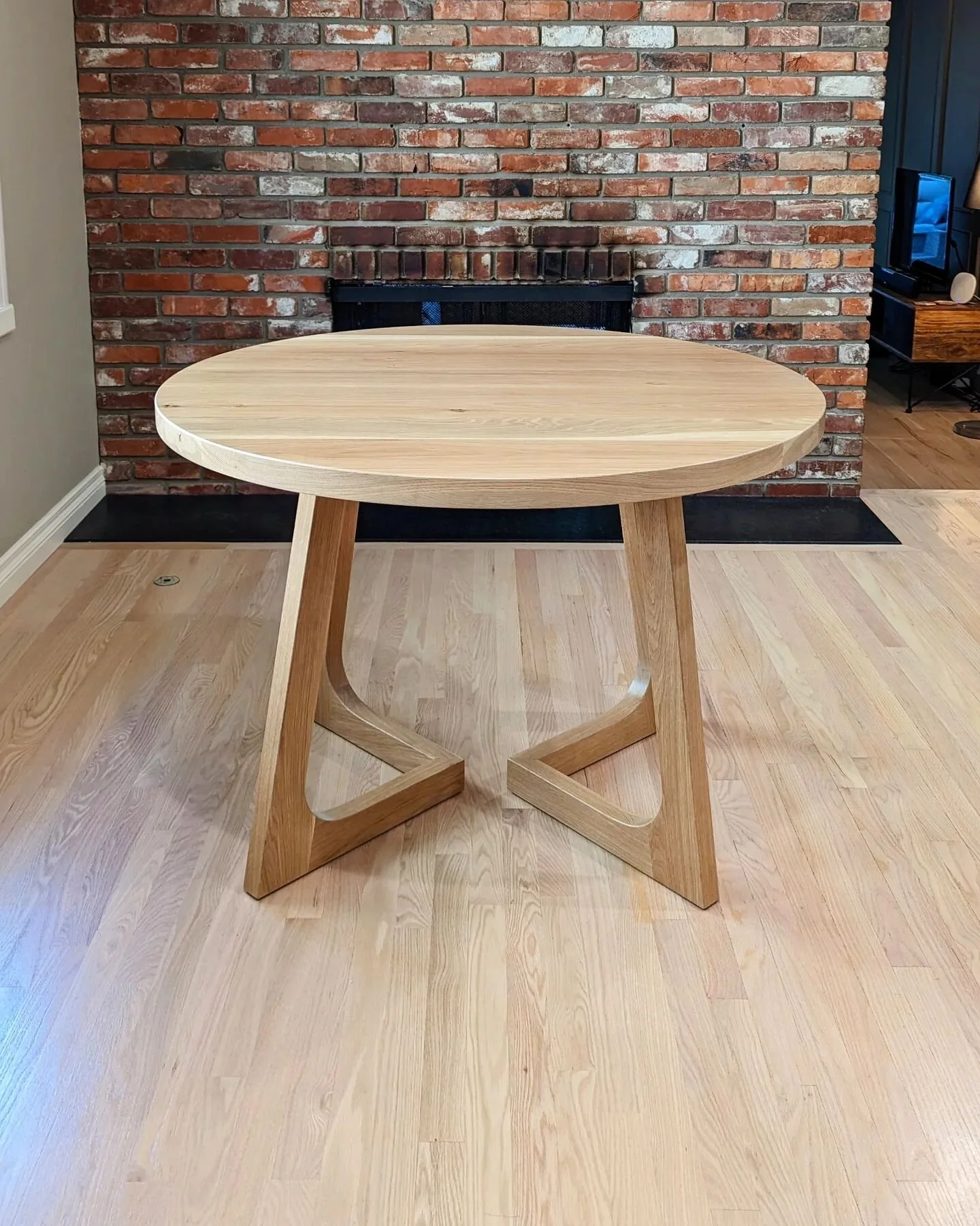 Custom Furniture Calgary - Fallen Timber Furniture
