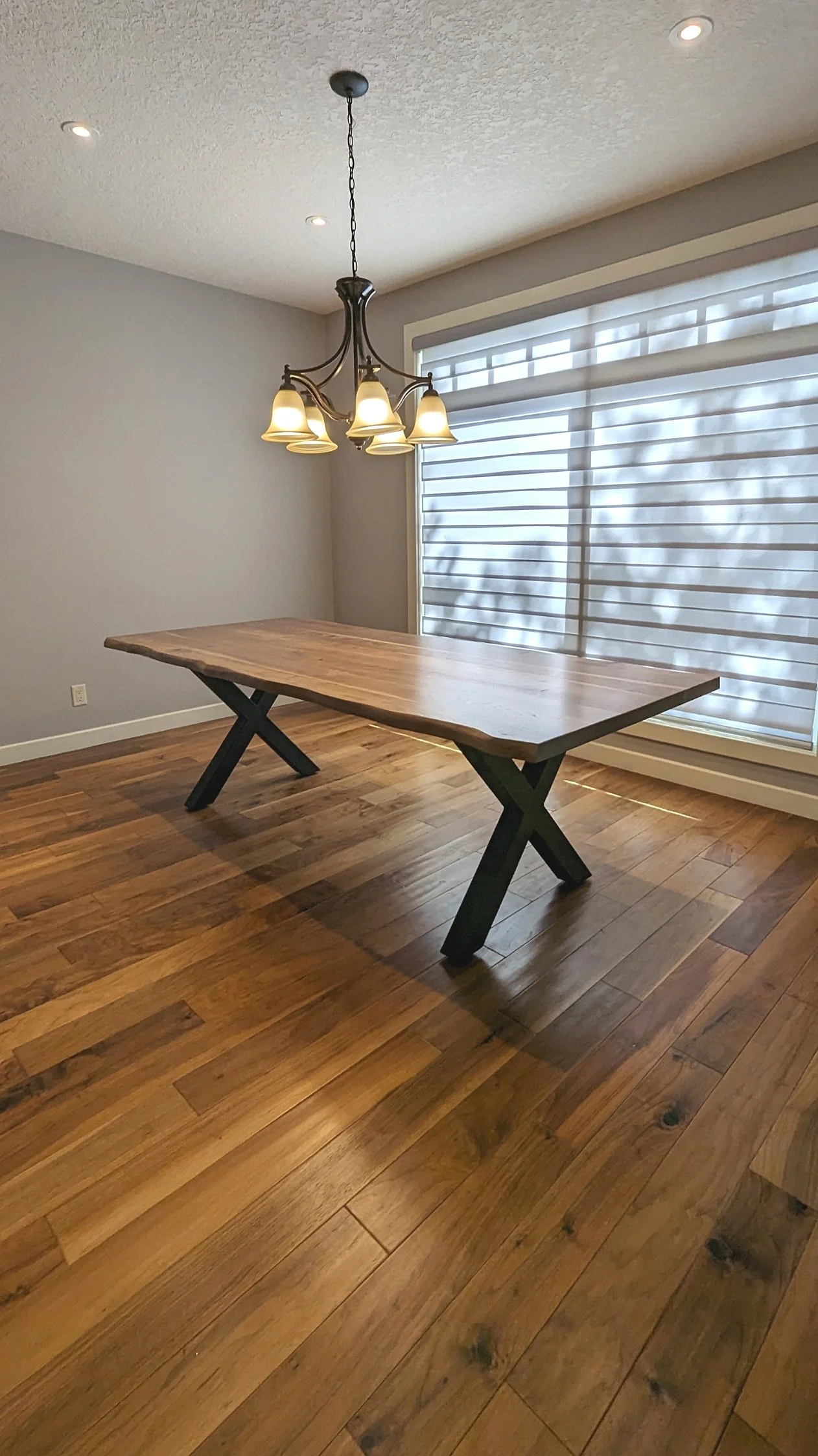 Custom Furniture Calgary - Fallen Timber Furniture