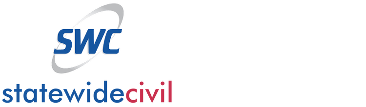 All Projects — Statewide Civil