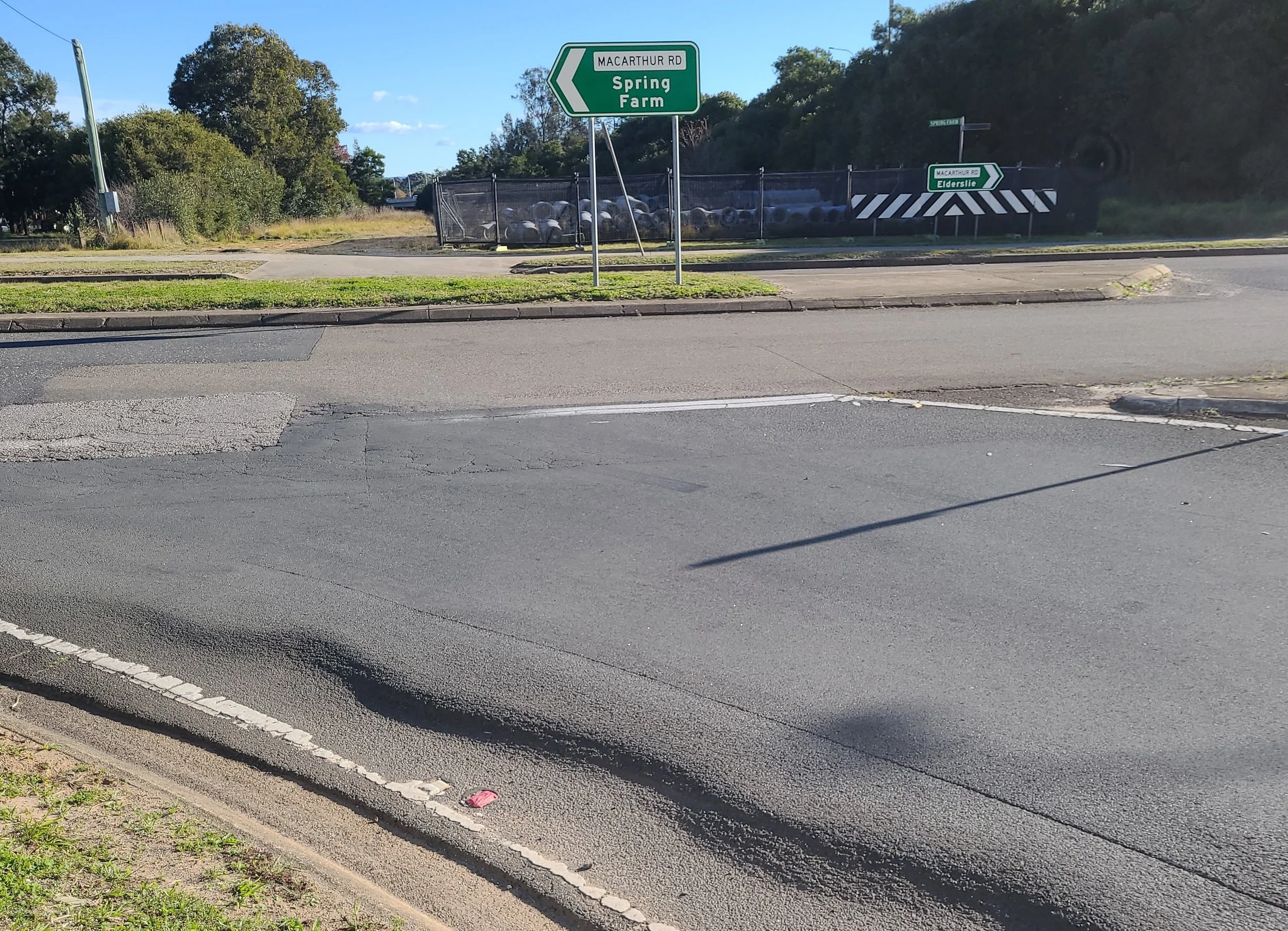 All Projects — Statewide Civil