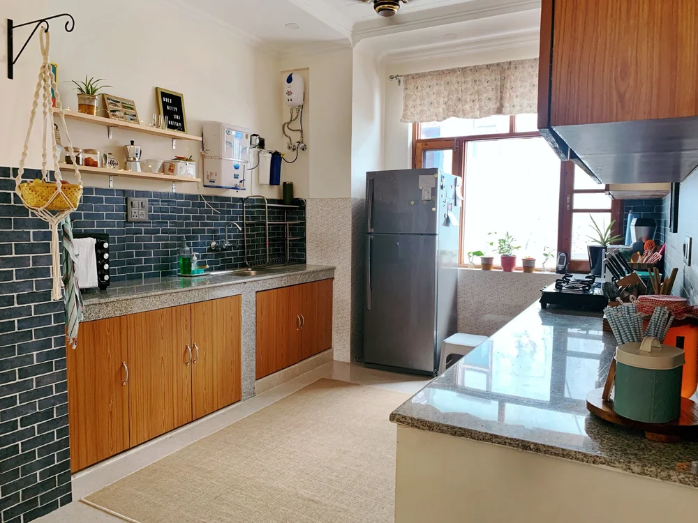 This Global Kitchen | Day 10: India