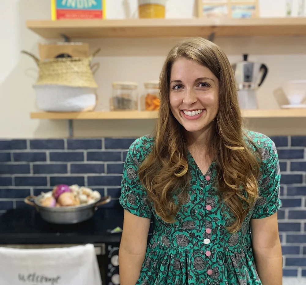 This Global Kitchen | Day 10: India