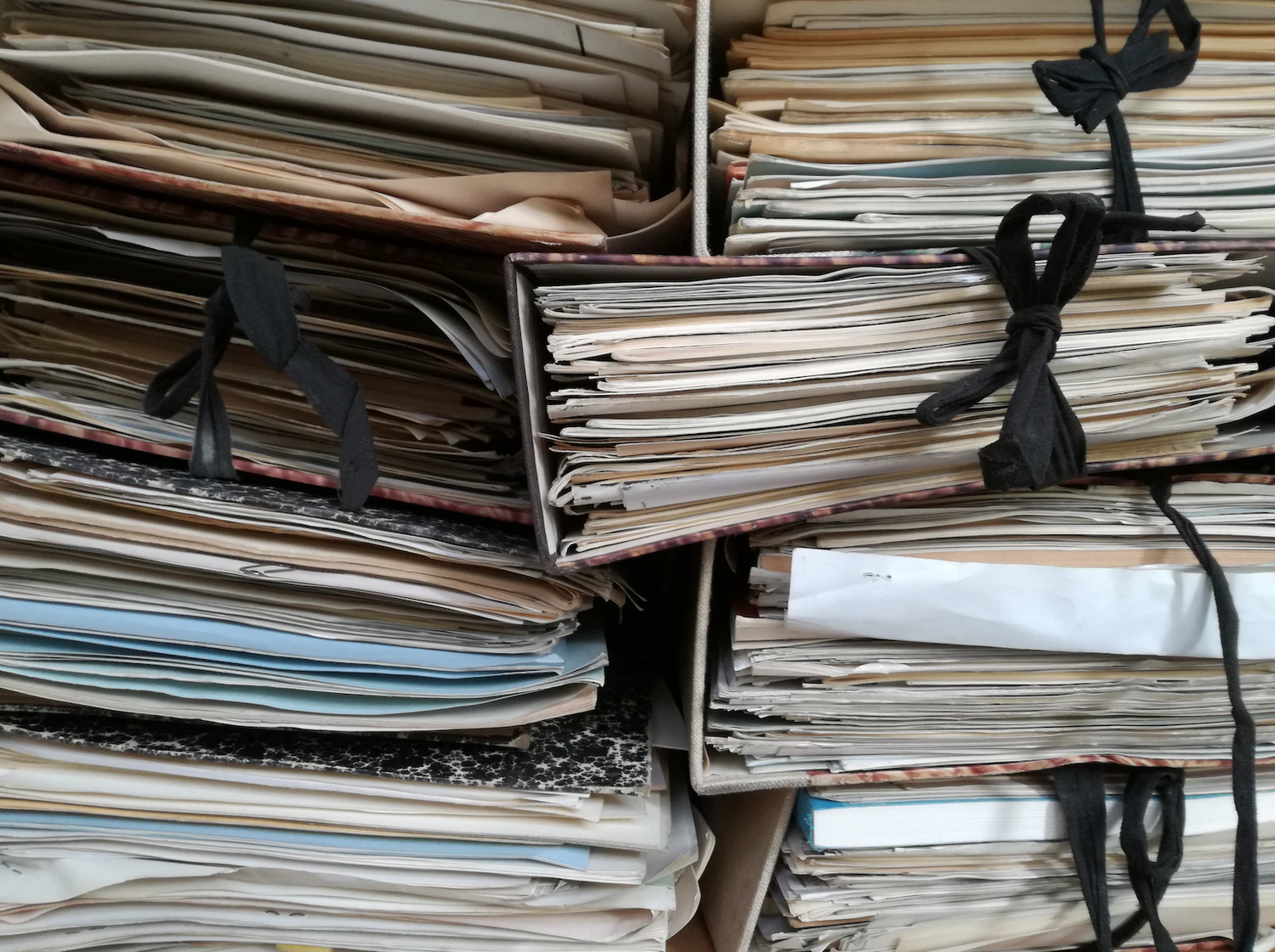 Expat Paperwork Fallout