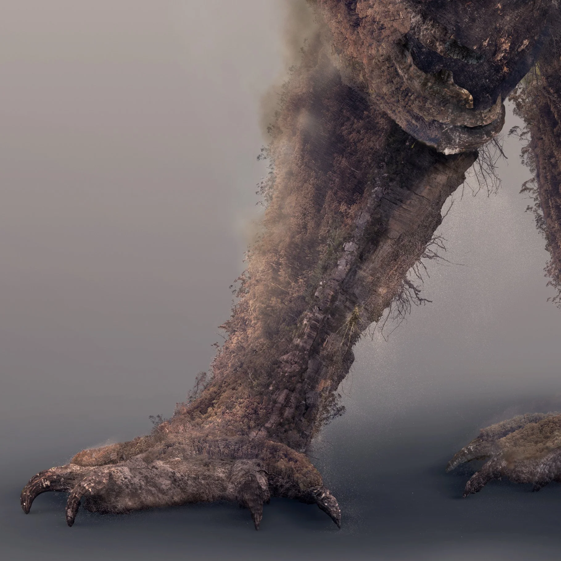 Koobor — Josh Dykgraaf