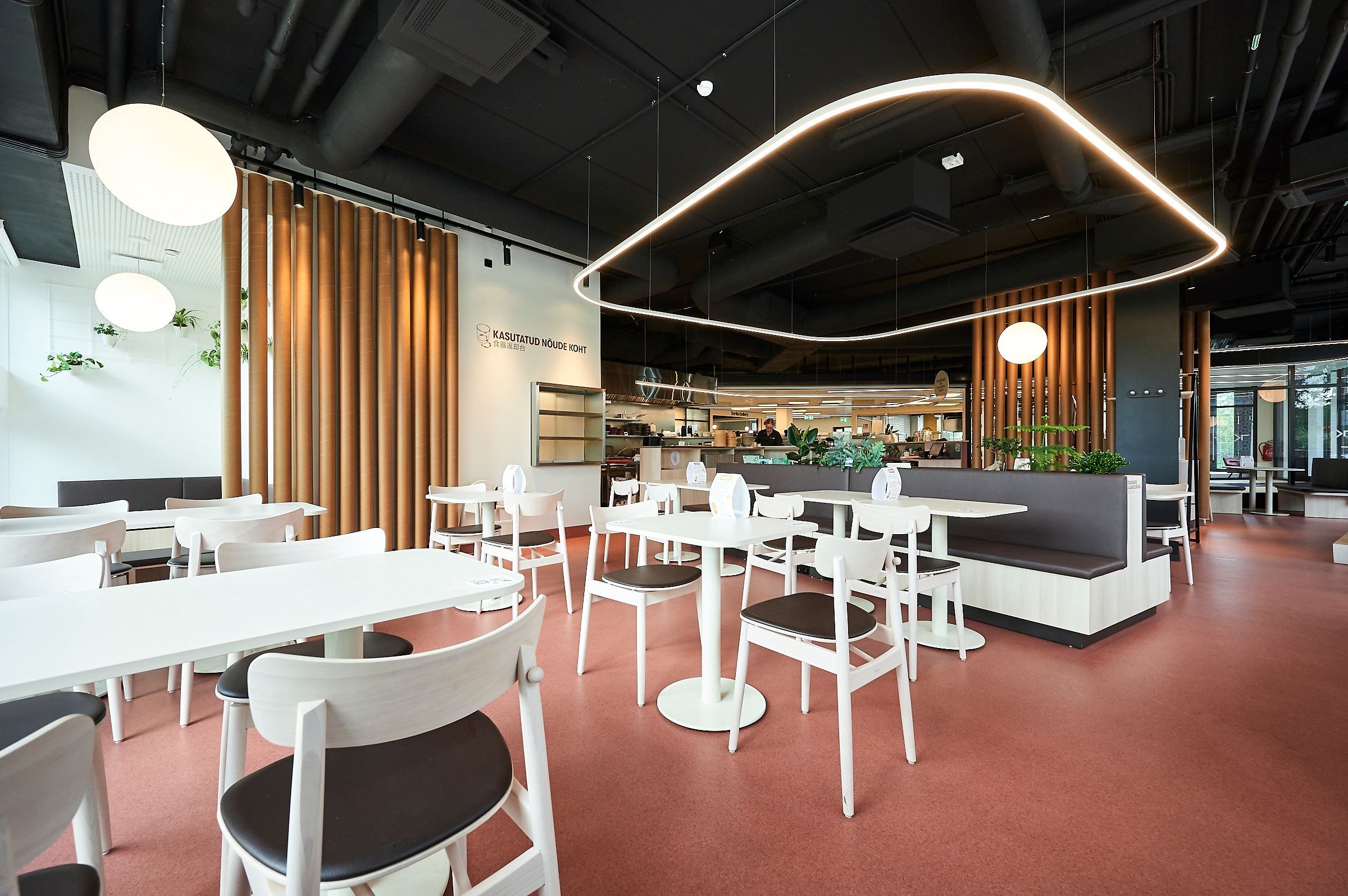 Kontakt — Tokumaru