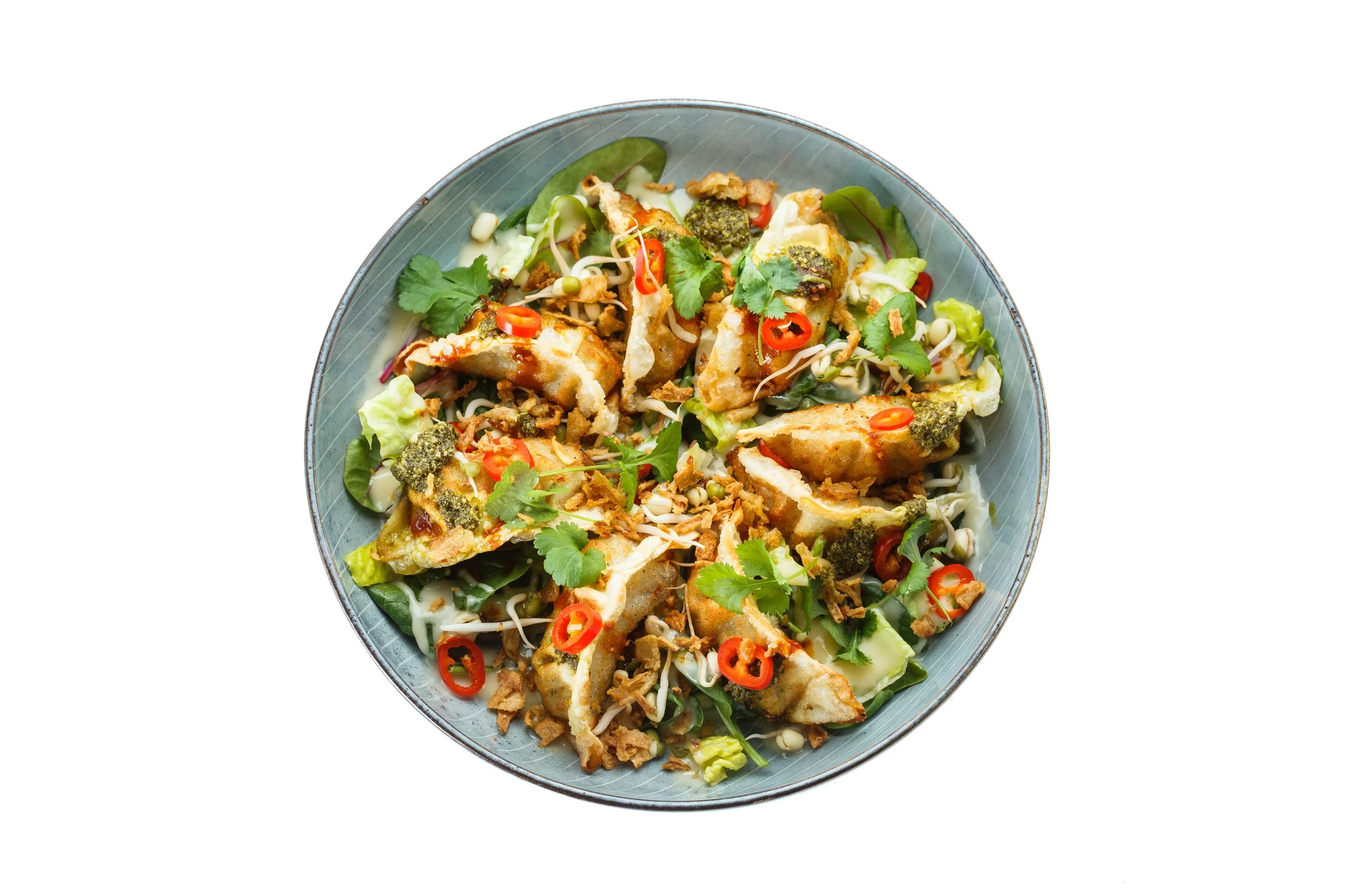 Tokumaru T1 Menu — Tokumaru