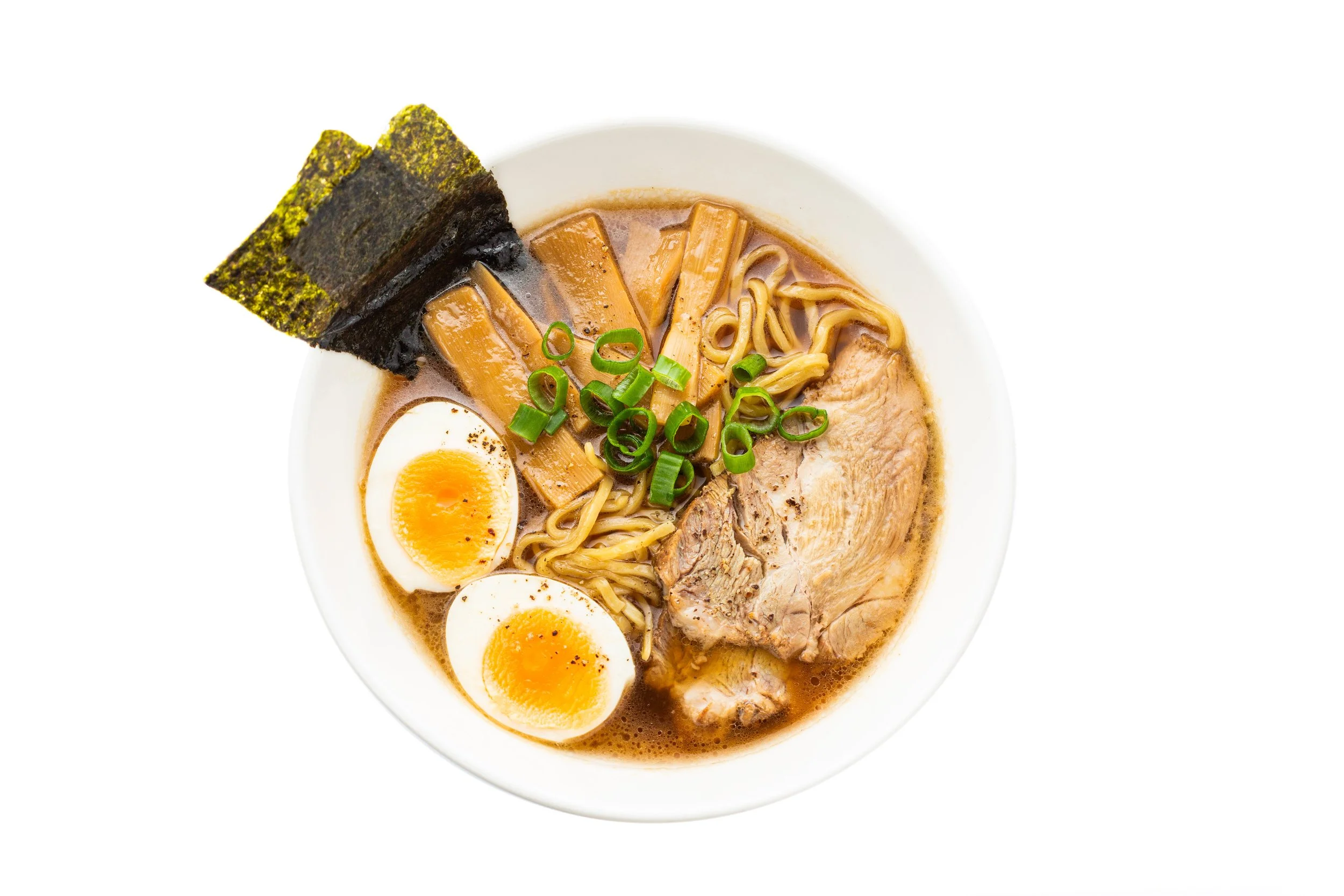 Tabasalu Tokumaru Menu — Tokumaru