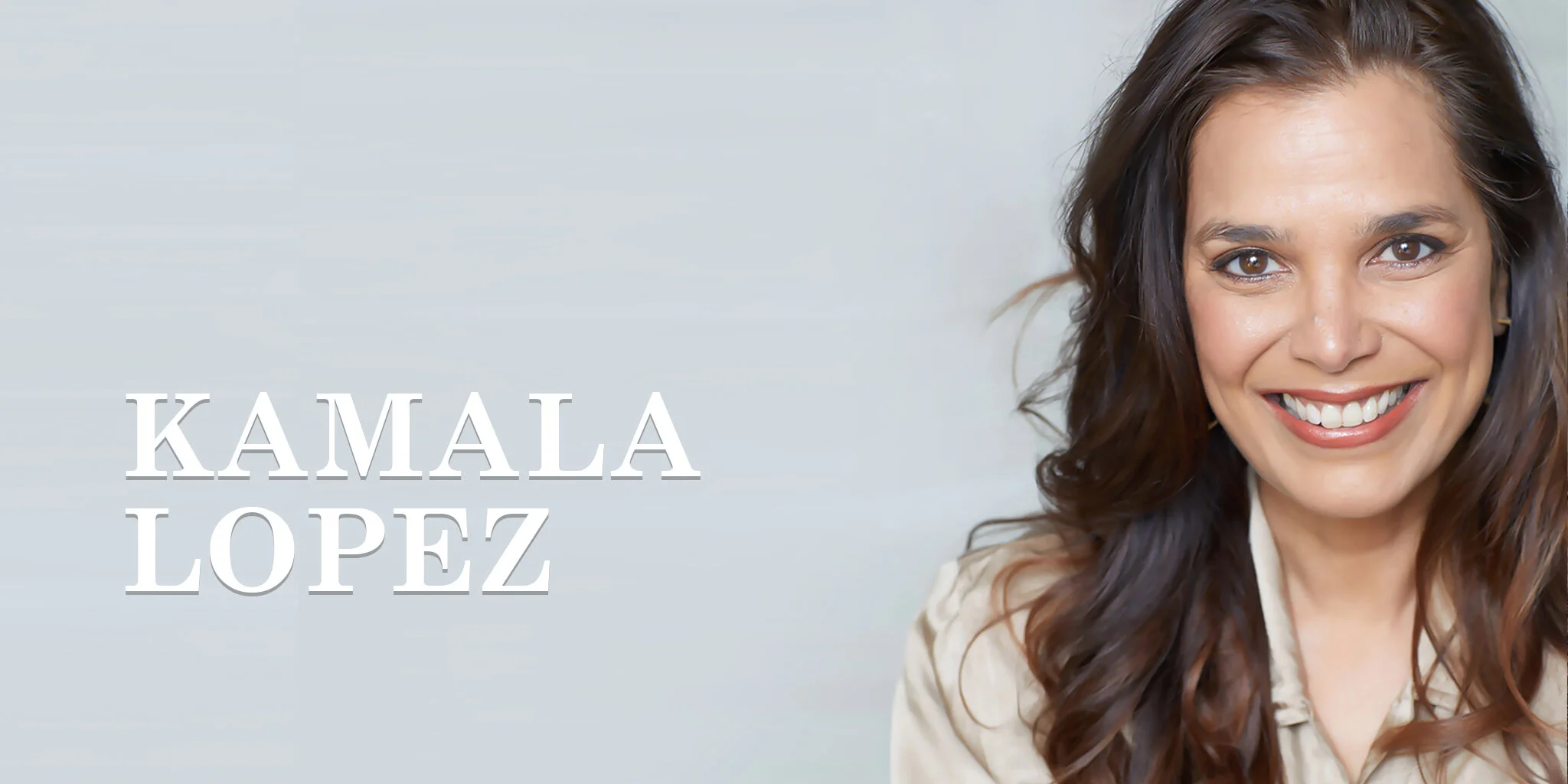 Kamala Lopez