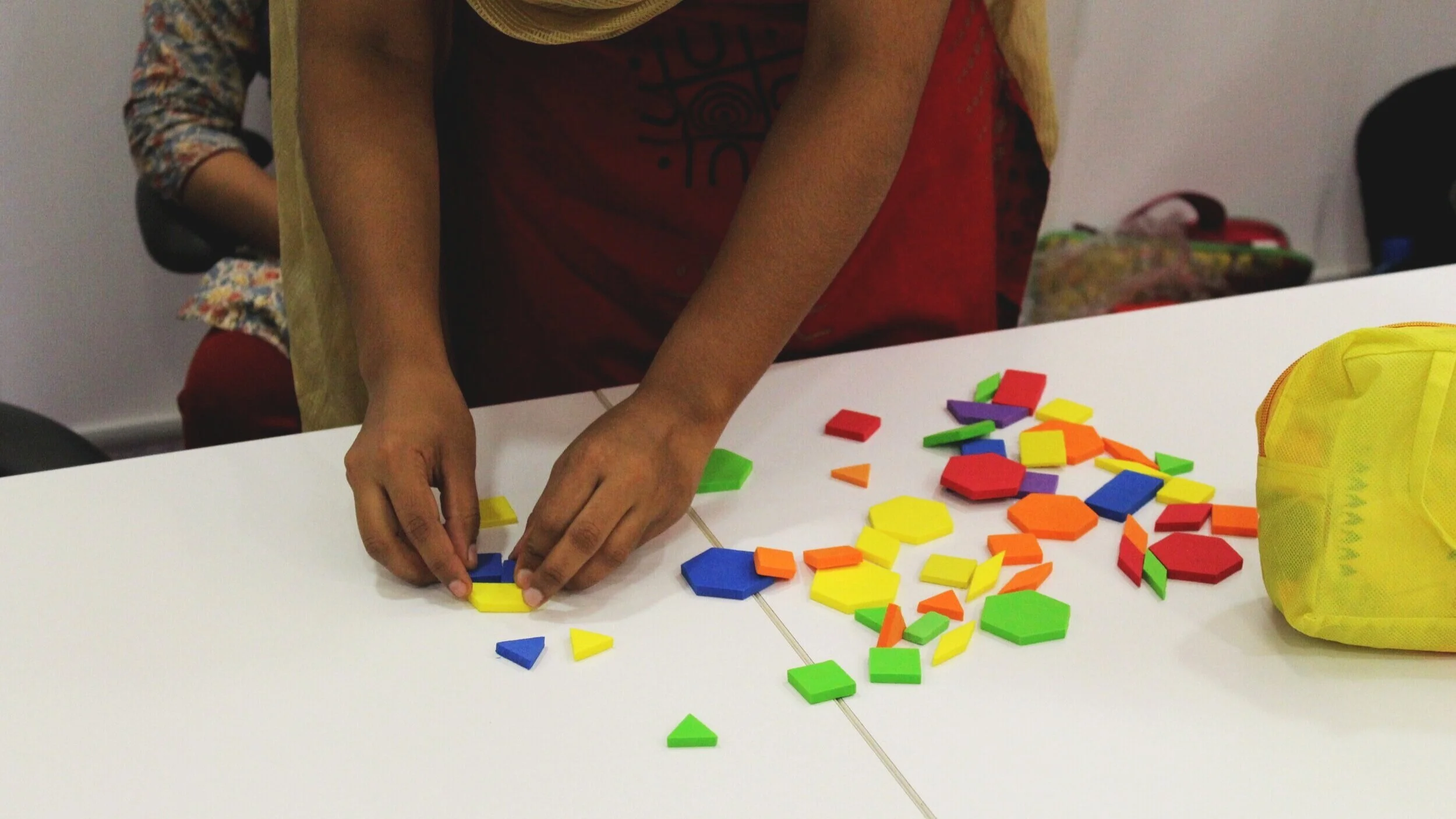 Ludic Design for Accessibility