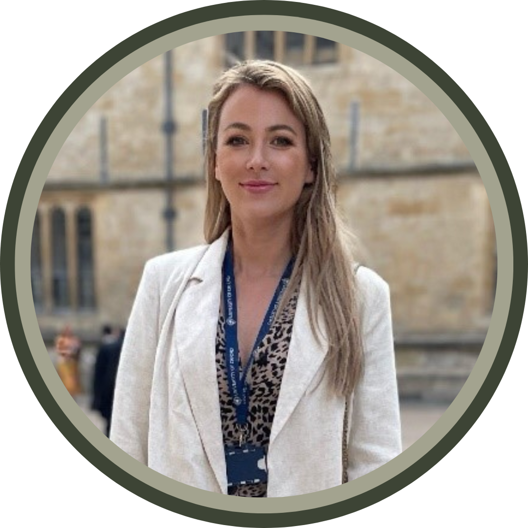 Smart Ageing Summit — Oxford Longevity Project