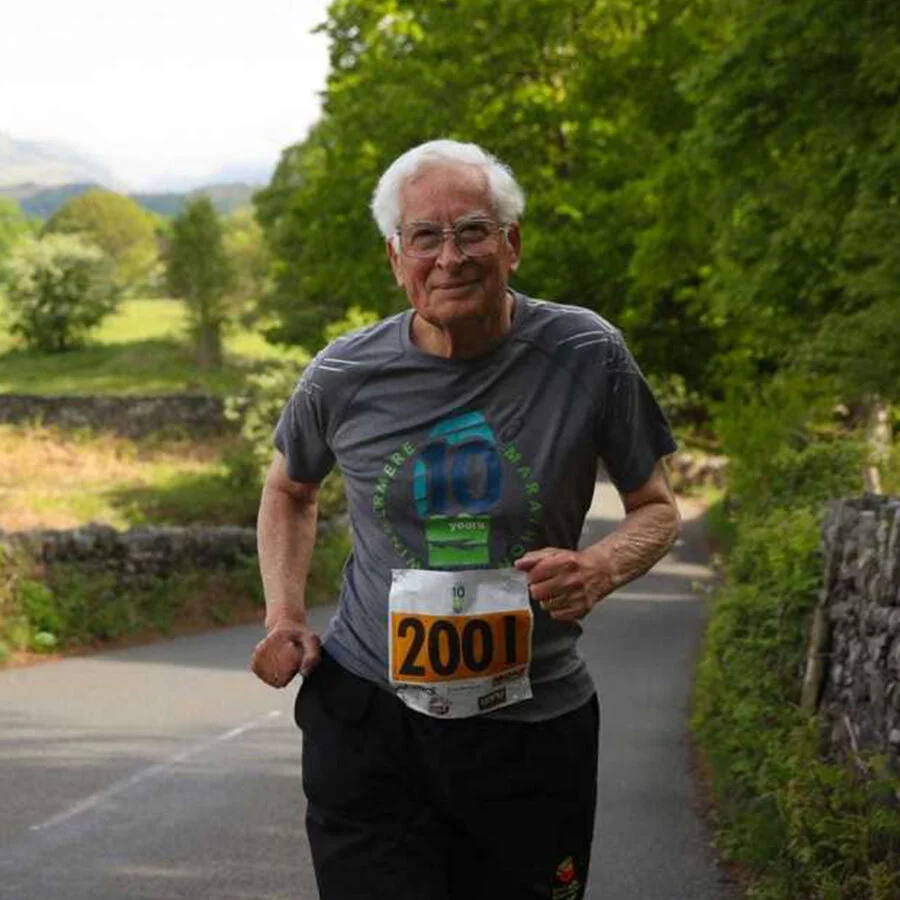 About Us — Oxford Longevity Project