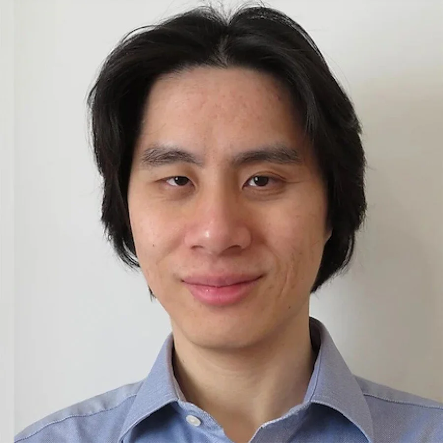 About Us — Oxford Longevity Project