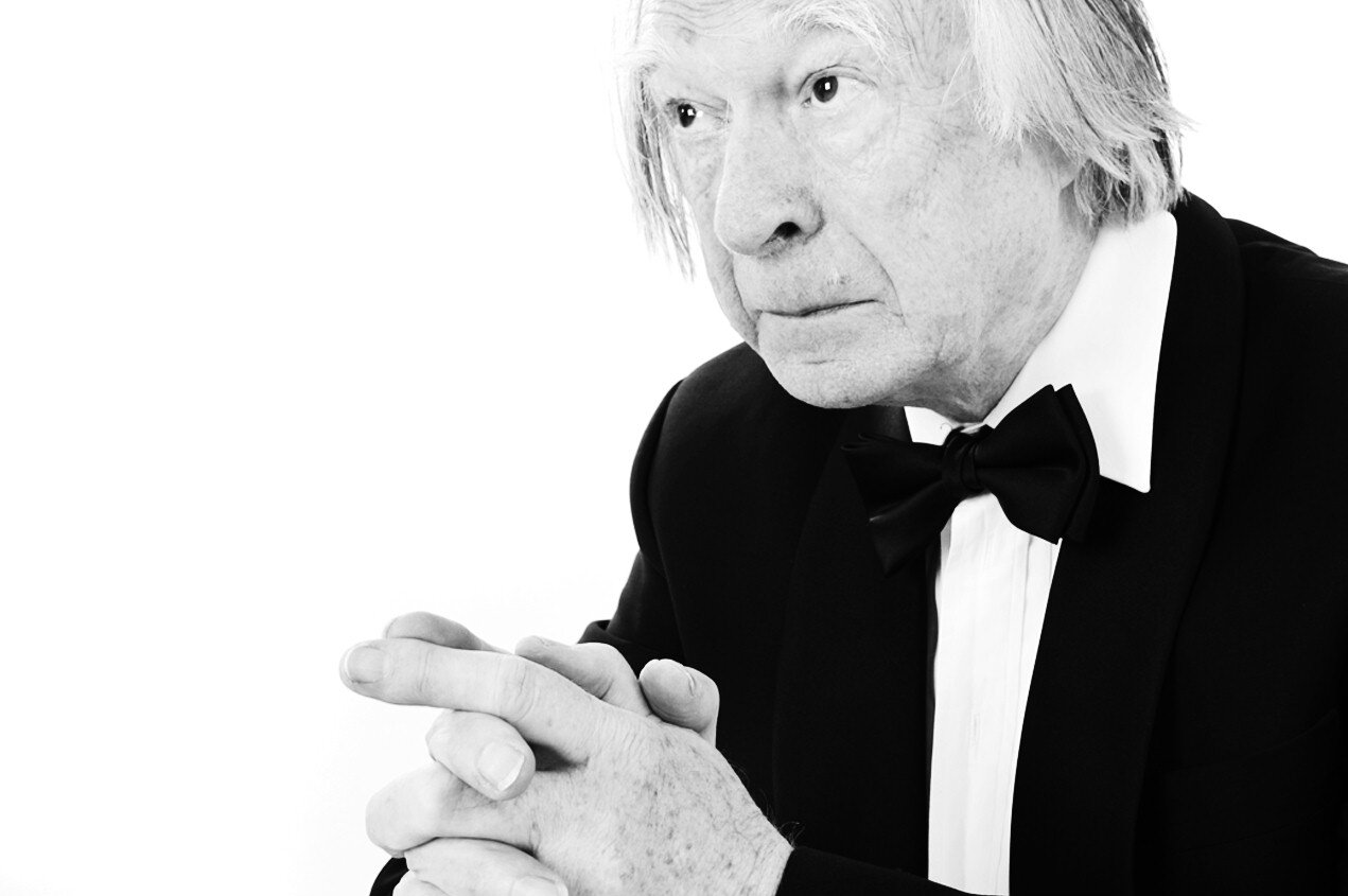 About Us — Oxford Longevity Project