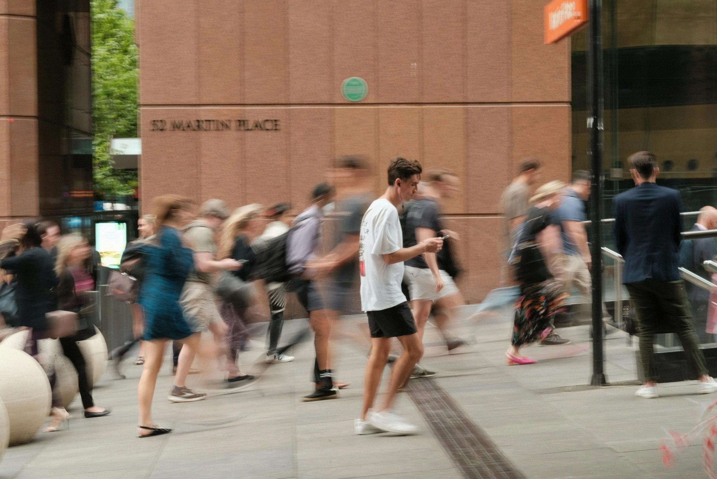 How Walking Revitalises Your Brain — Oxford Longevity Project