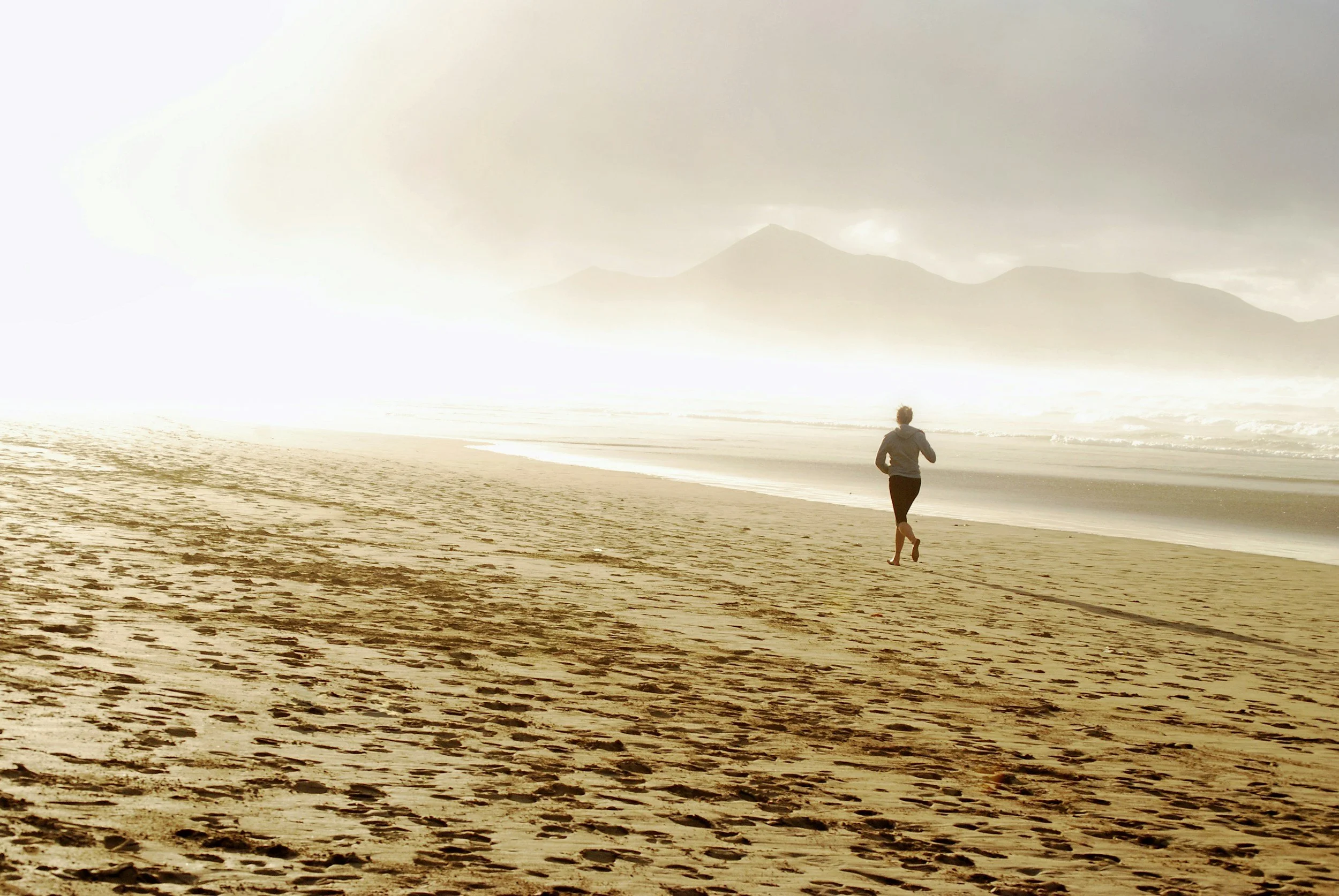 Live Longer Better Plan — Oxford Longevity Project