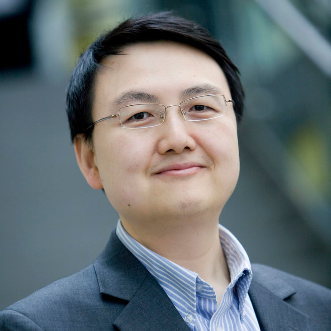 Oxford Longevity Project