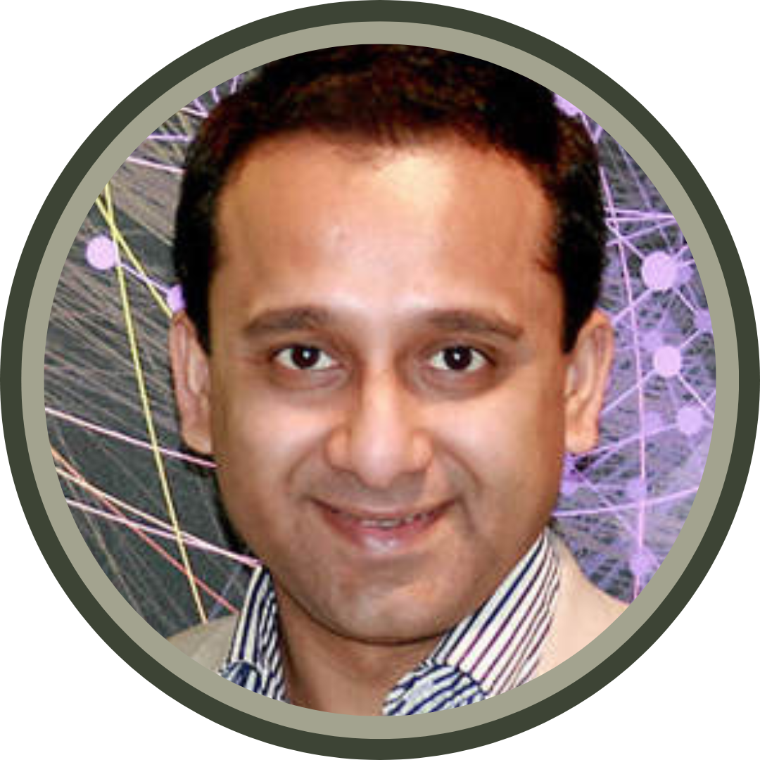 Oxford Longevity Project