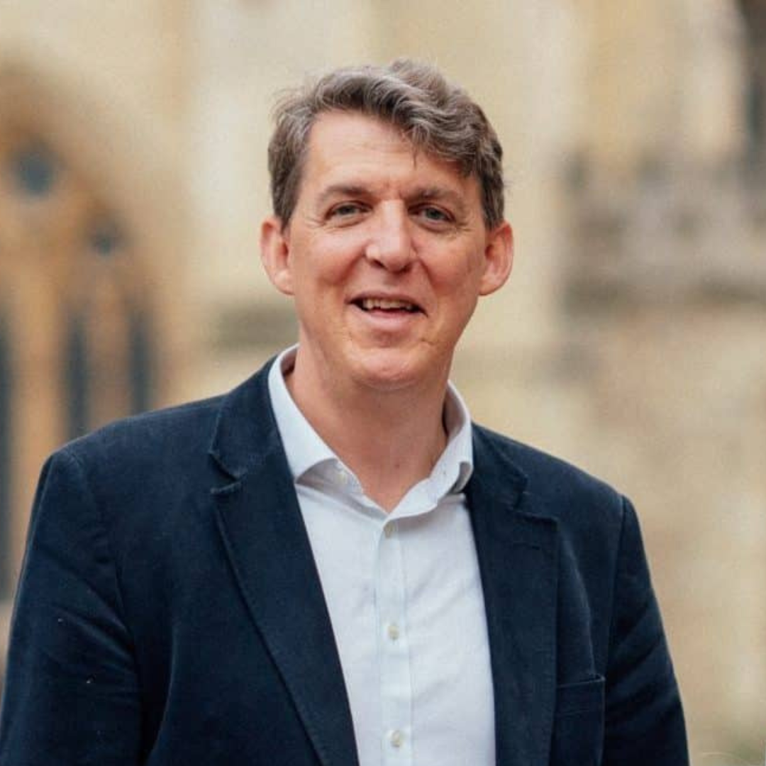 Oxford Longevity Project