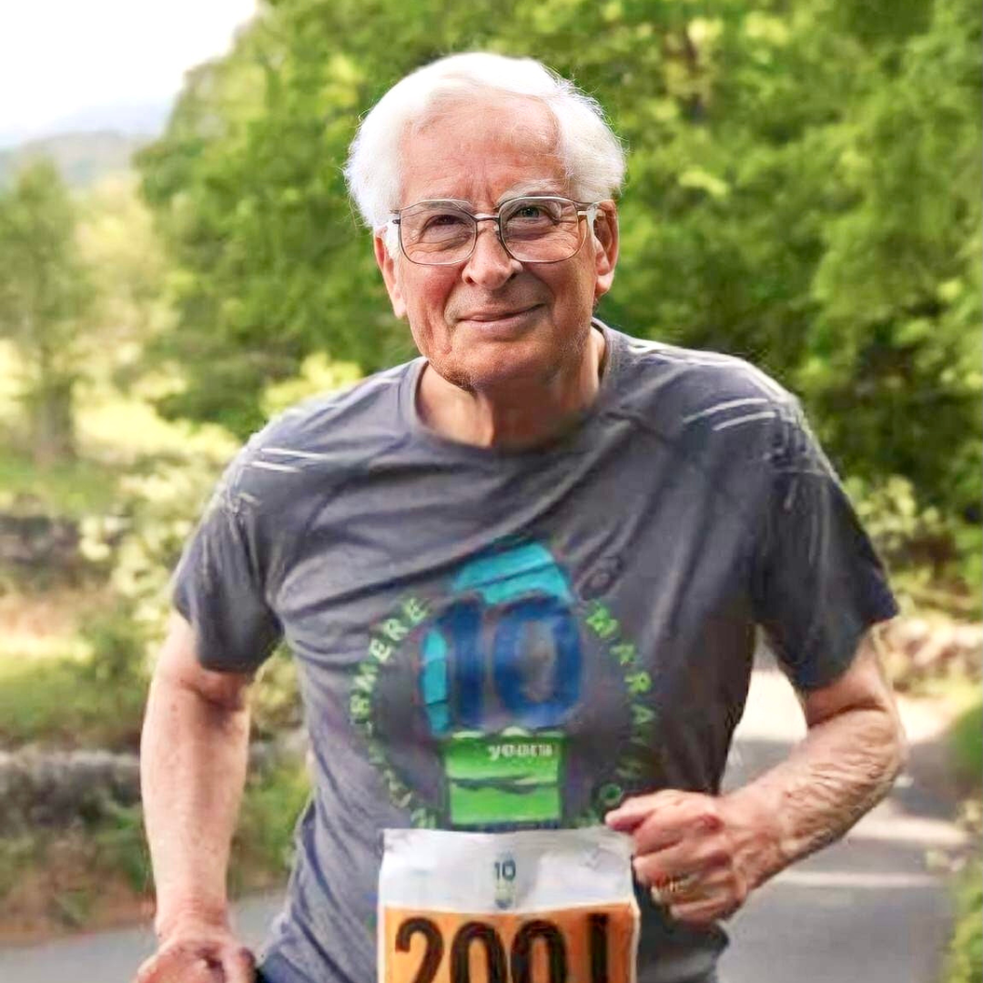 Oxford Longevity Project