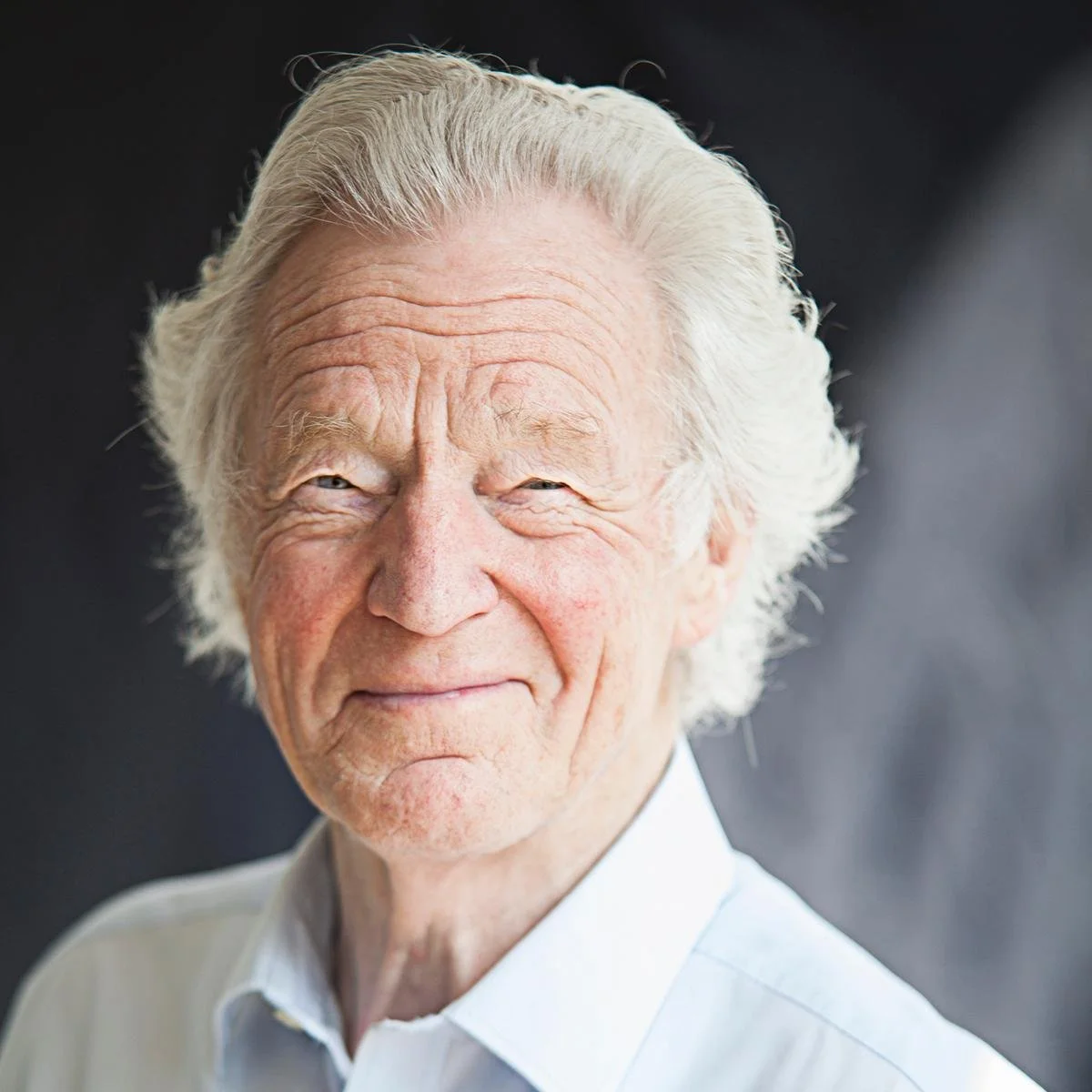 Who We Are — Oxford Longevity Project