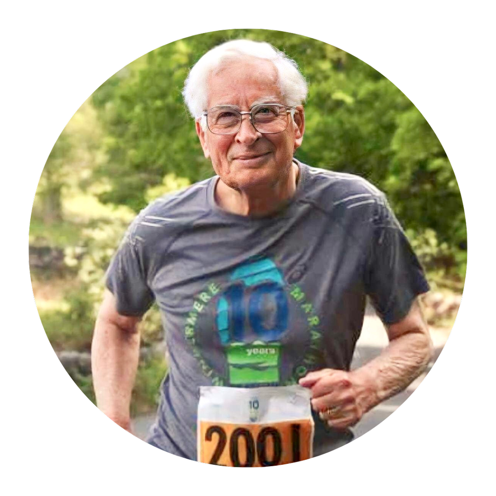 Who We Are — Oxford Longevity Project