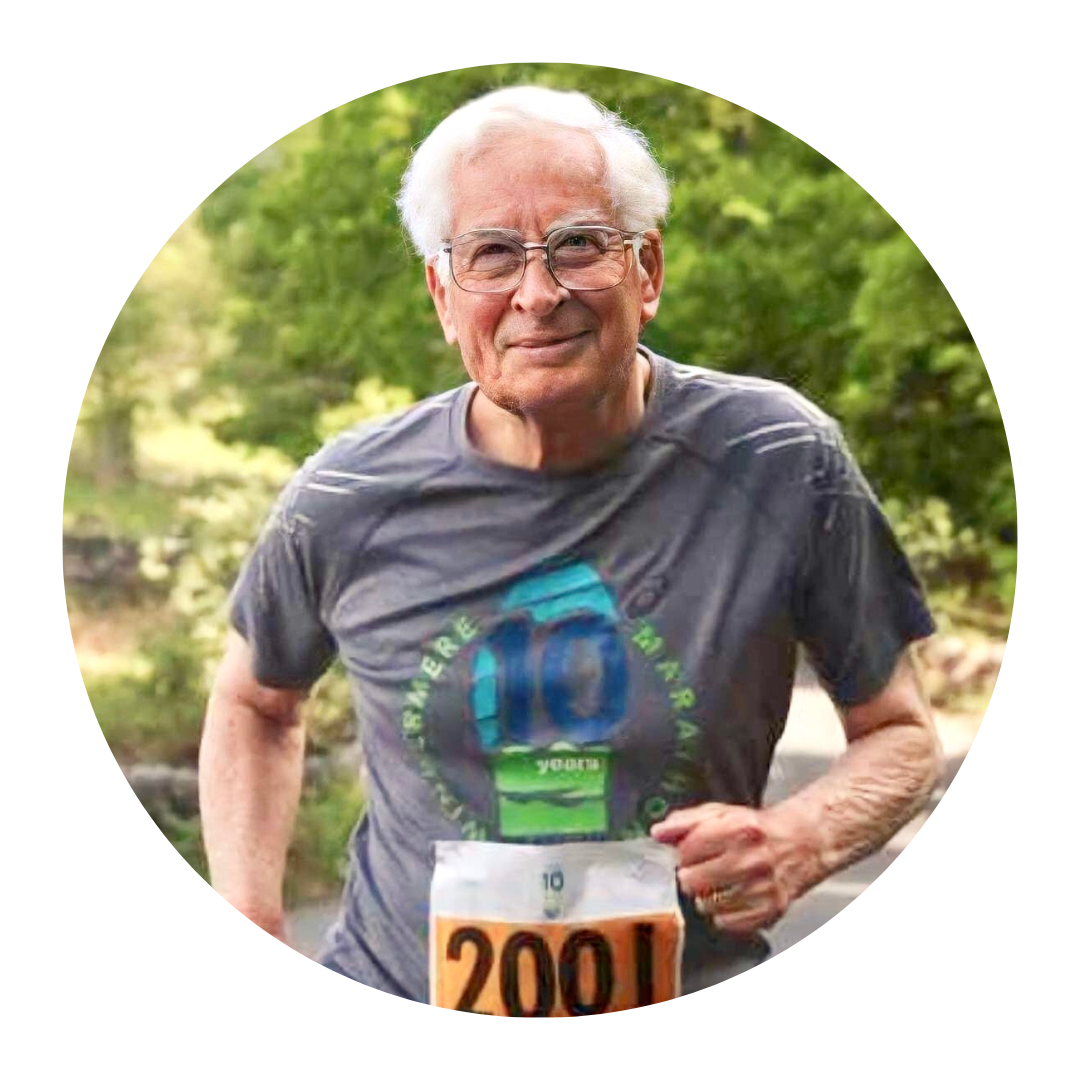 Who We Are — Oxford Longevity Project