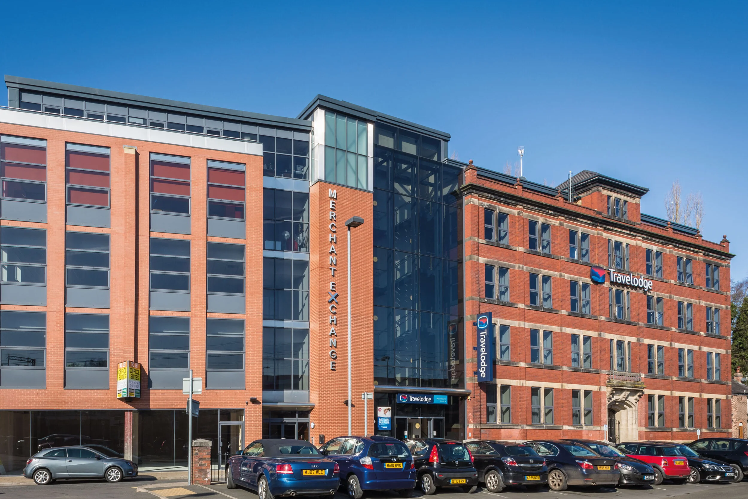 Portfolio — Quorum