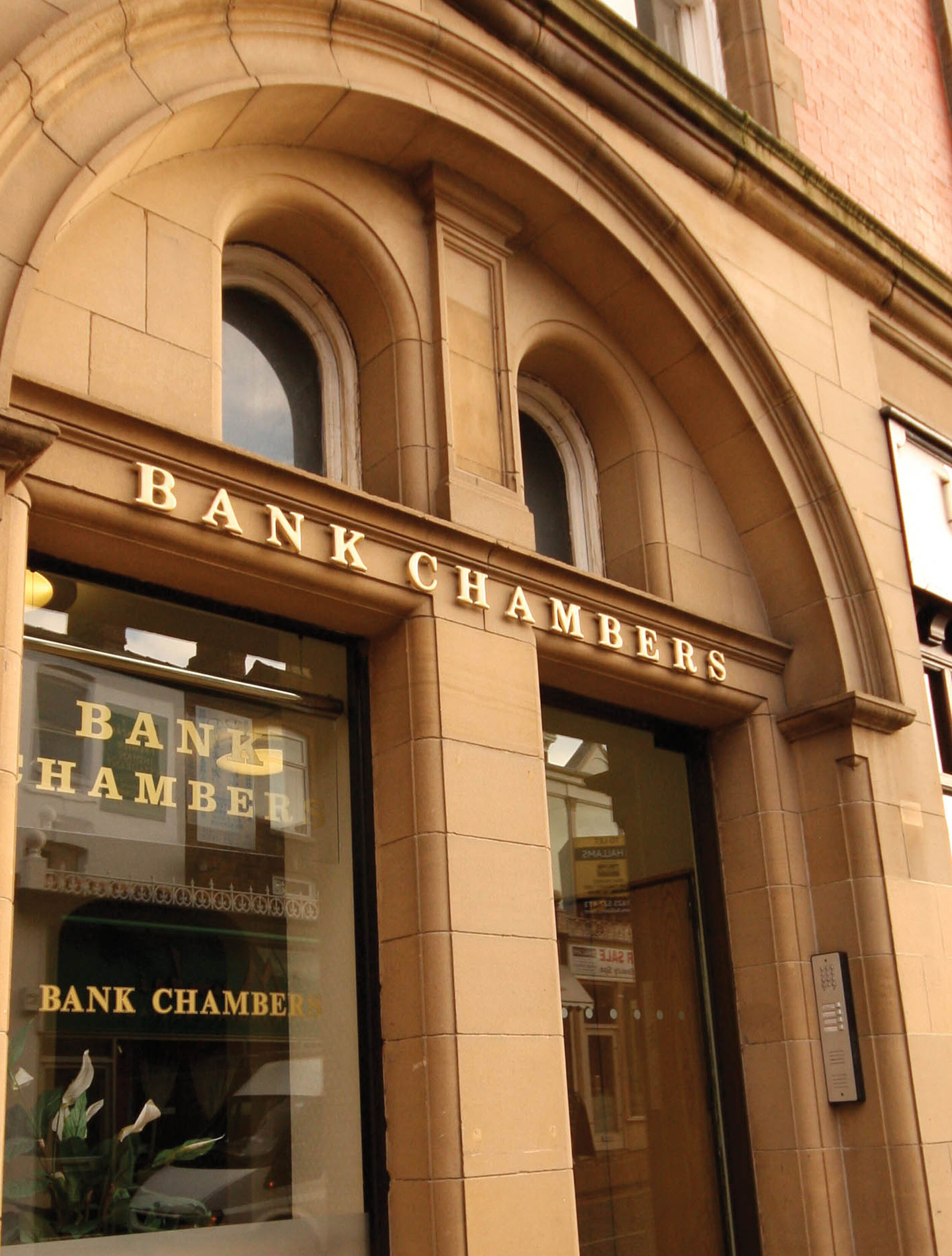 Portfolio — Quorum