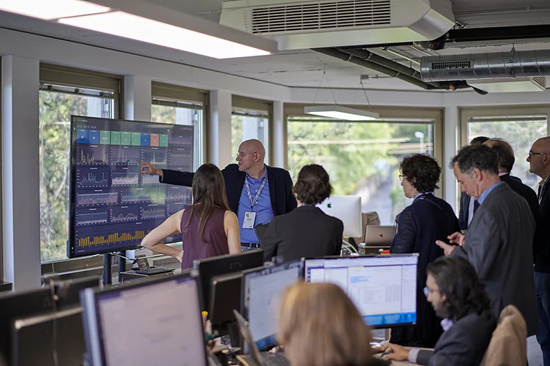 Frontiers Careers