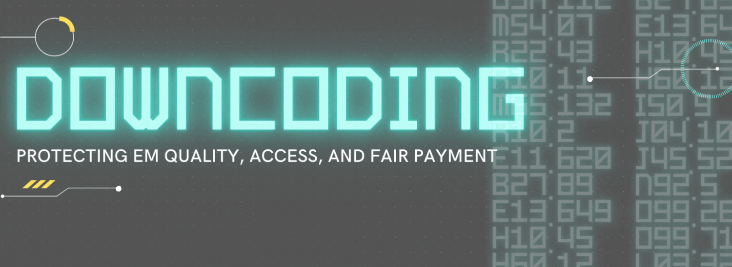 Reimbursement — VACEP | Virginia College of Emergency Physicians