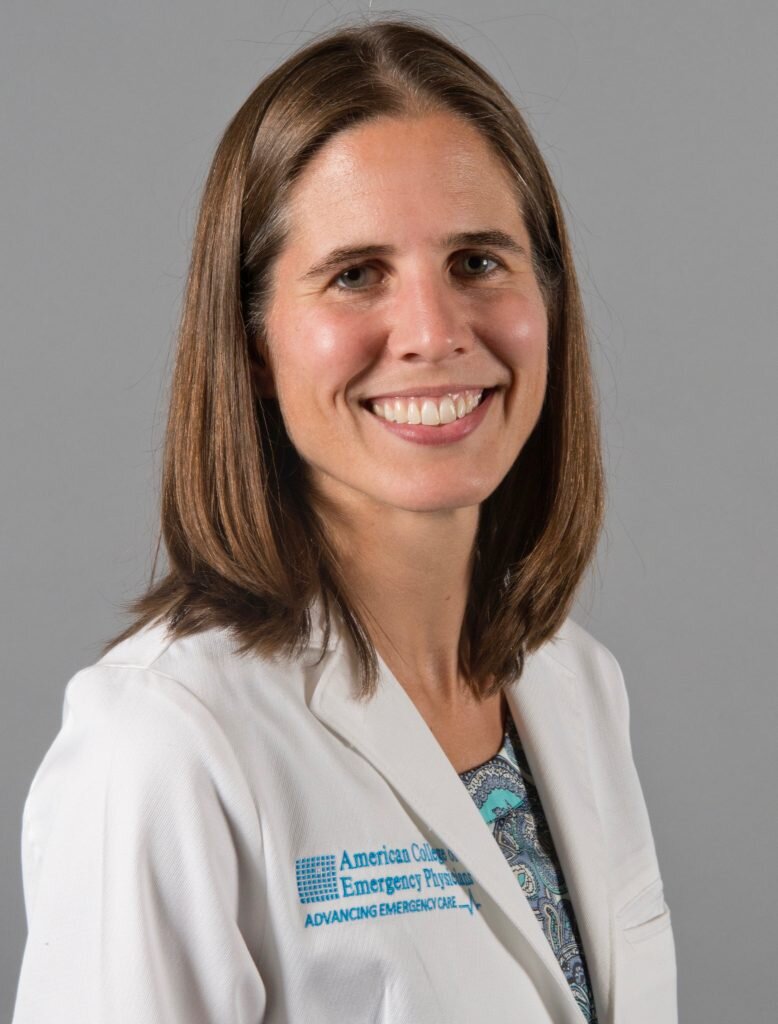And the Winners Are... — VACEP | Virginia College of Emergency Physicians