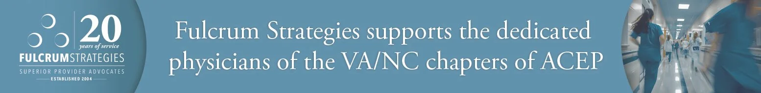 Joint Virginia-N.C. Reception @ ACEP '24 — VACEP | Virginia College of ...