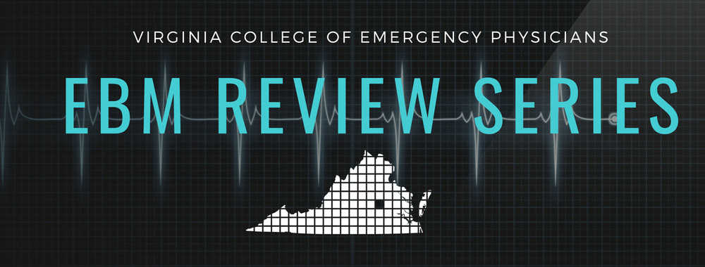 VACEP EBM Series: Utilization of Extracorporeal Membrane Oxygenation ...