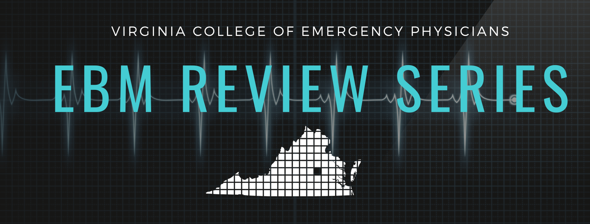 VACEP EBM Series: Utilization of Extracorporeal Membrane Oxygenation ...