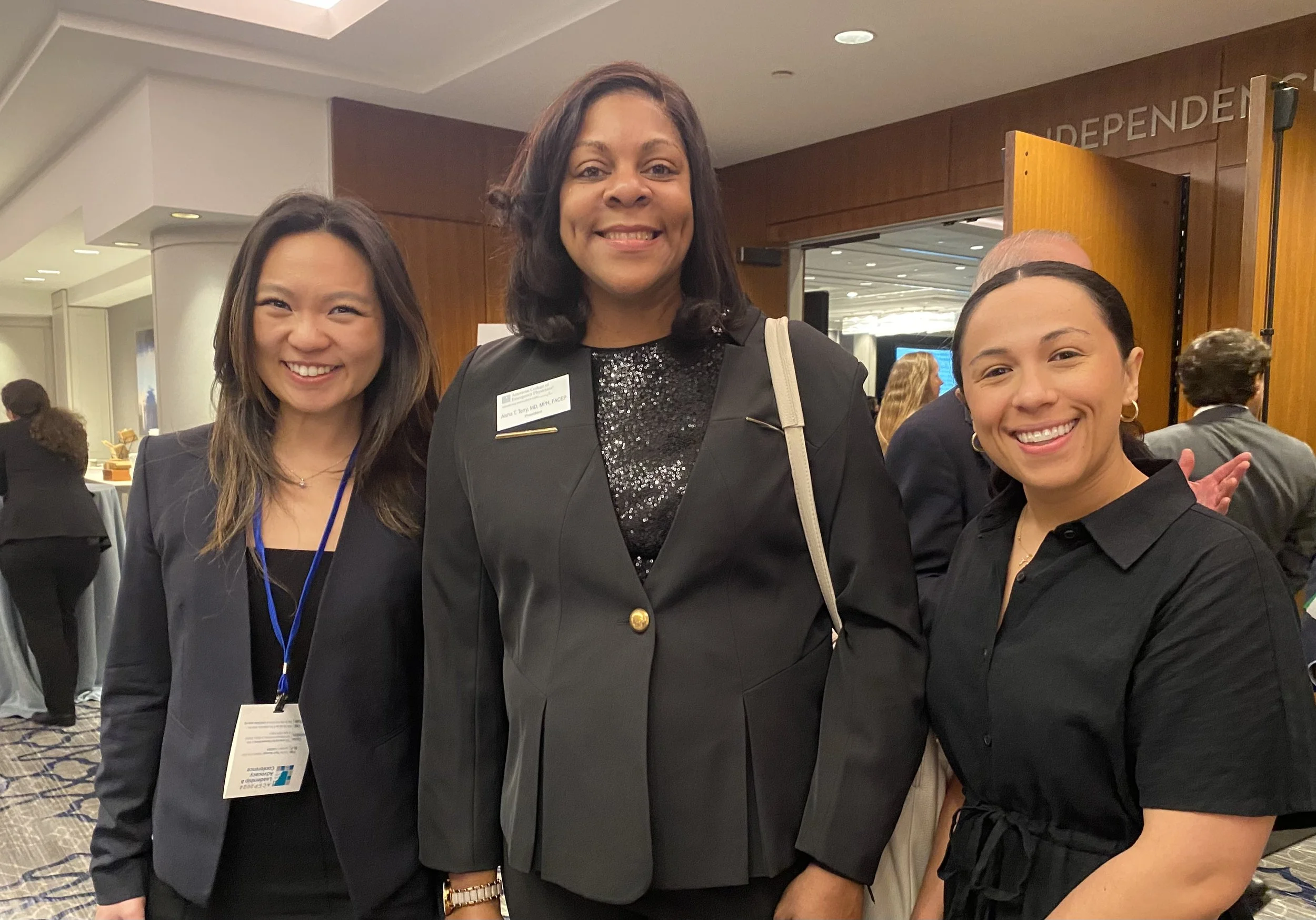 VACEP plays lead role on Capitol Hill — VACEP | Virginia College of ...