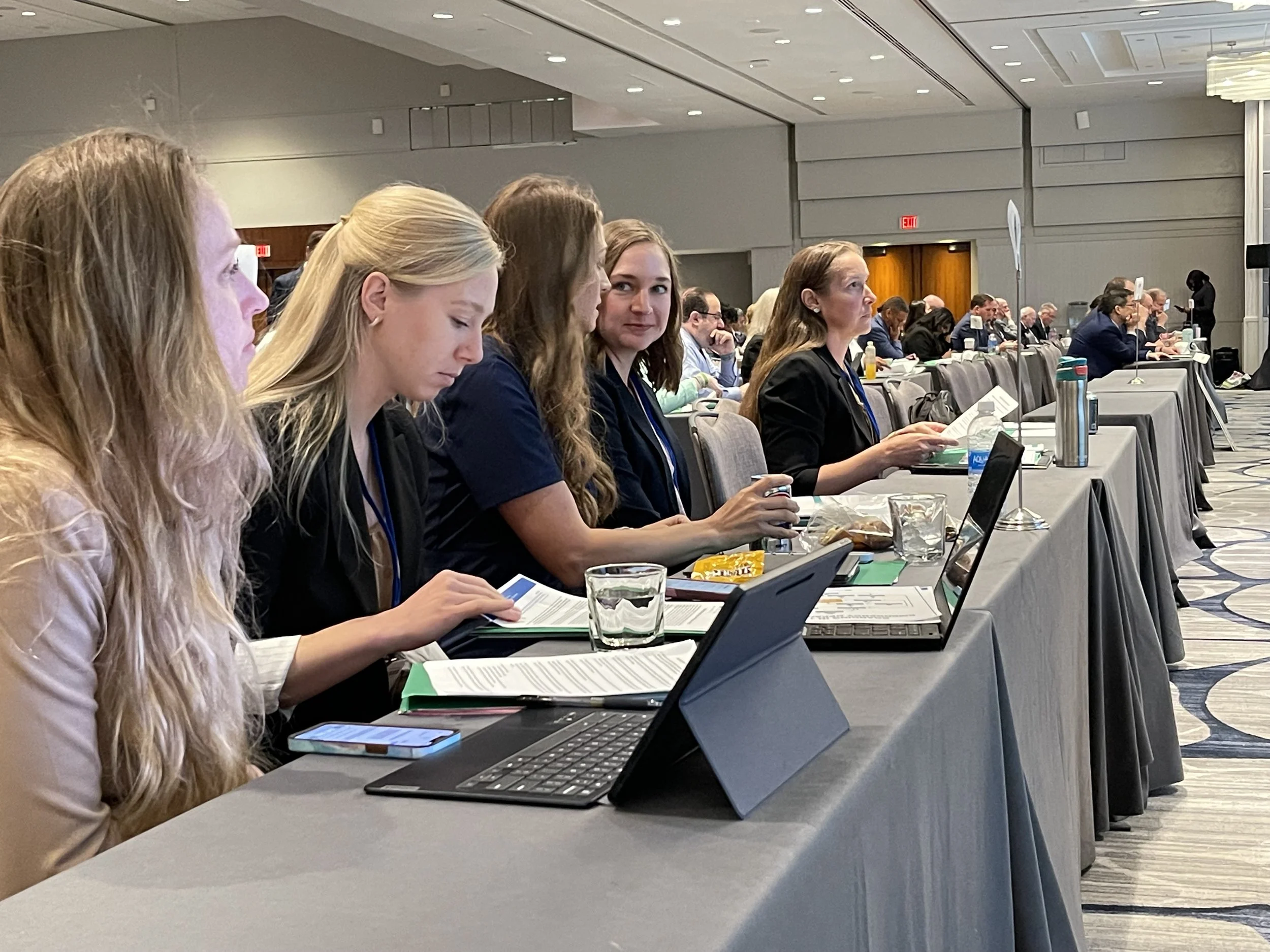 VACEP plays lead role on Capitol Hill — VACEP | Virginia College of ...