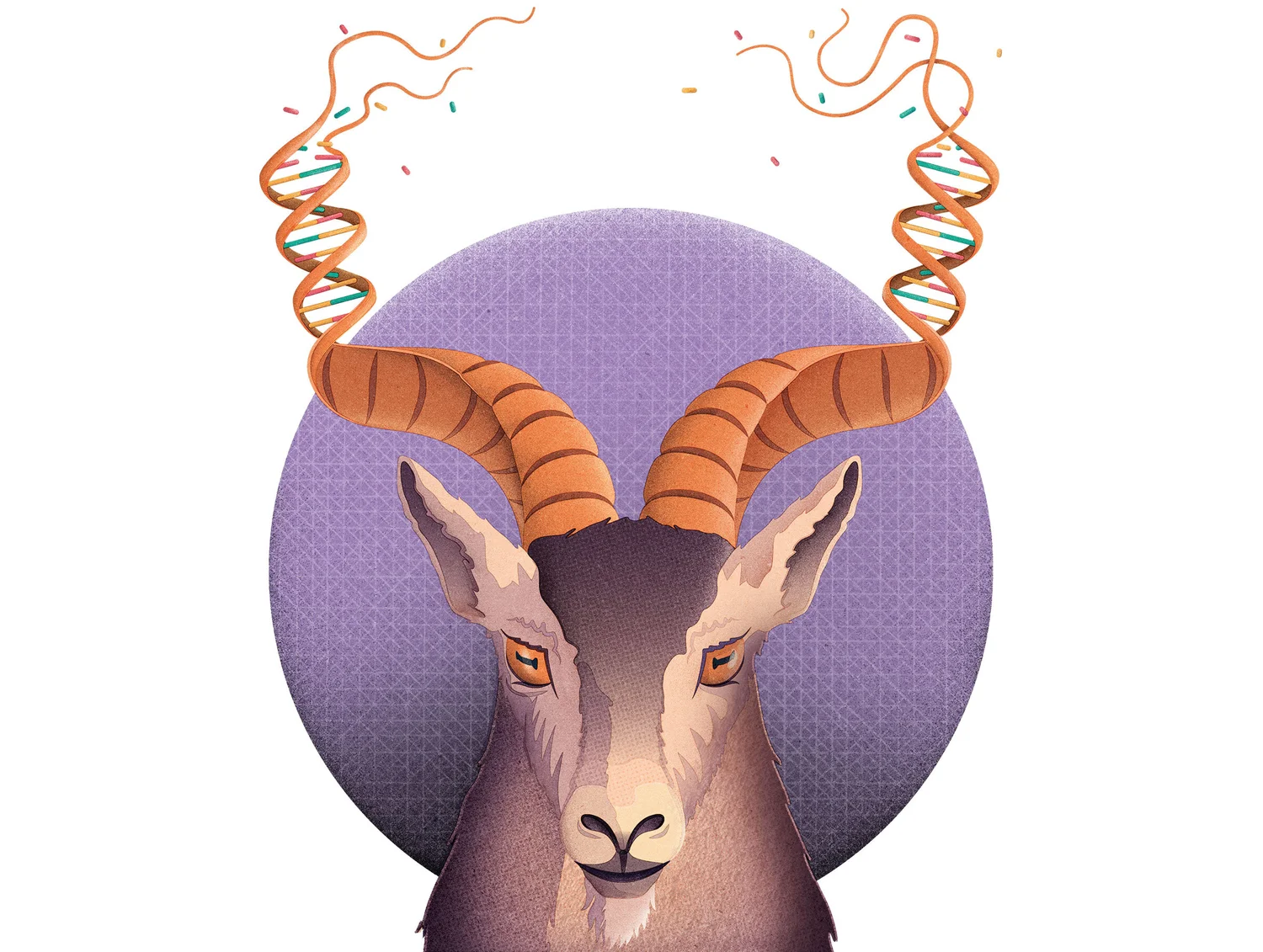 Can we bring extinct animals back to life? — Dan Bright Studio ...