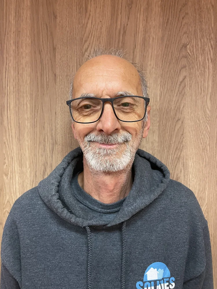 Notre équipe — SOLIDES