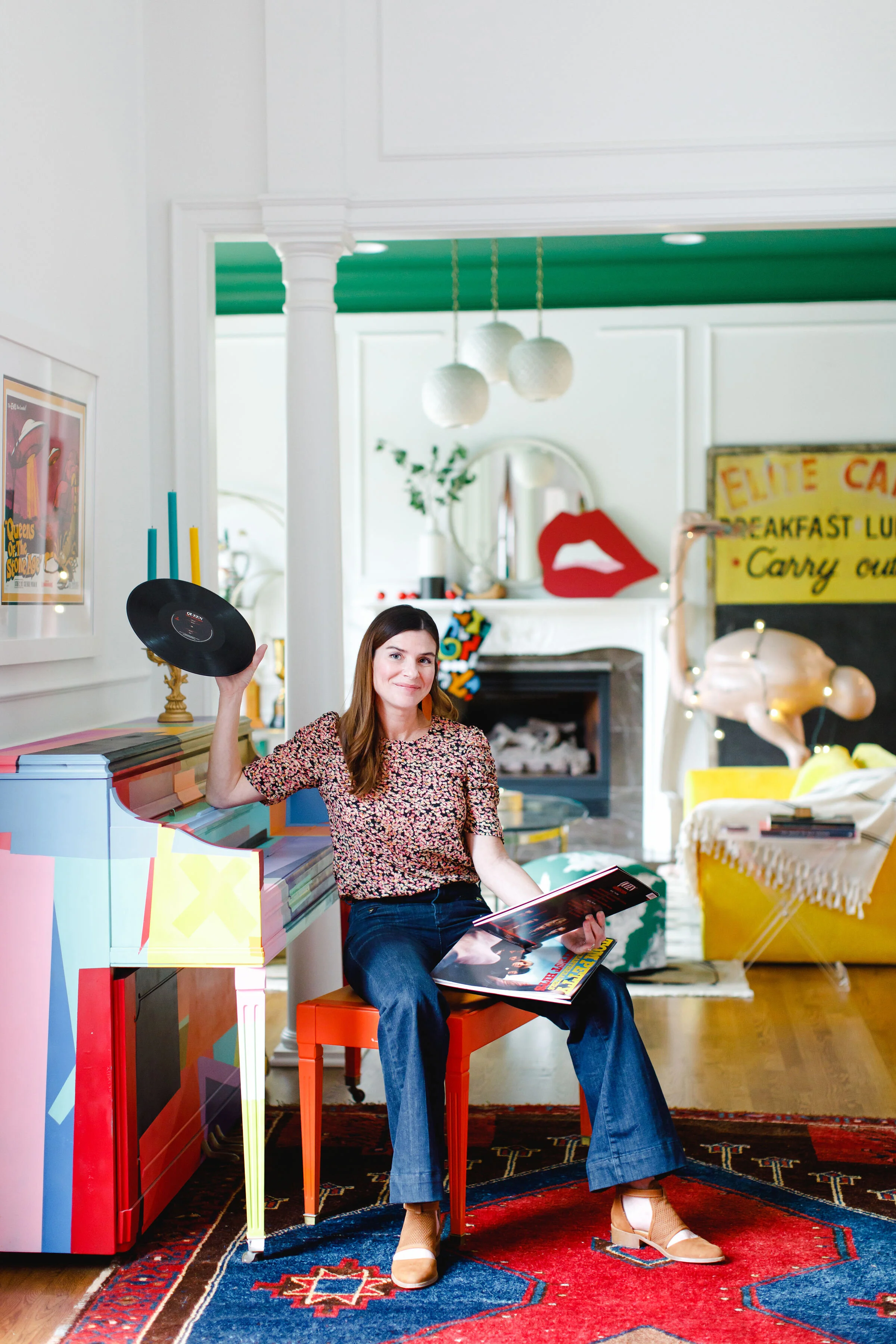 Portfolio — Julia Fay Photography