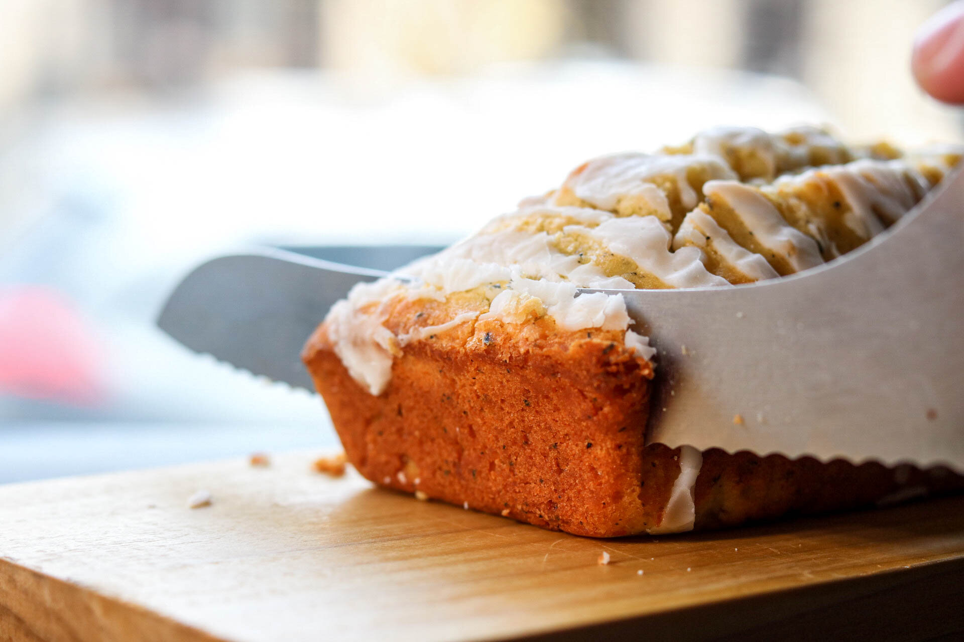 Cafe Confections — My Sweet Gluttony - Local Manyunk Bakery
