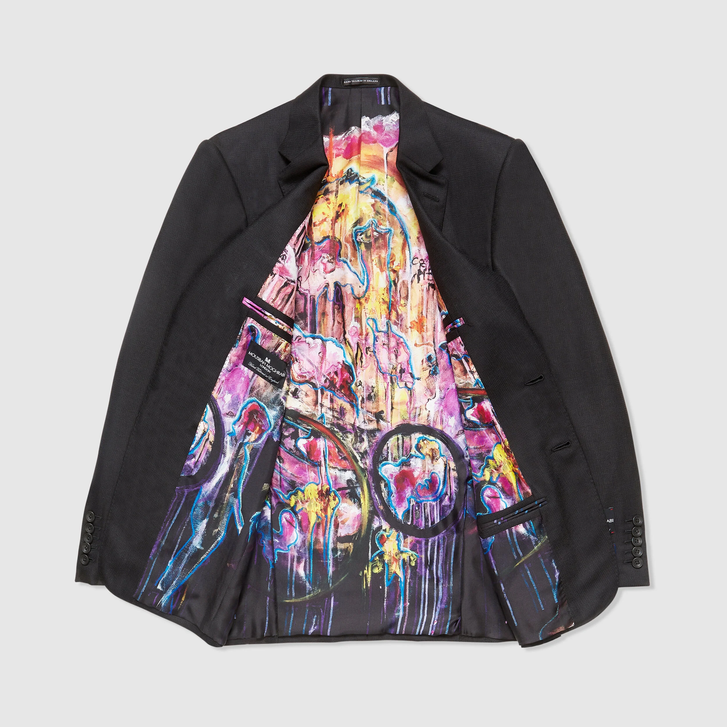 MOGHRABI | Official Website