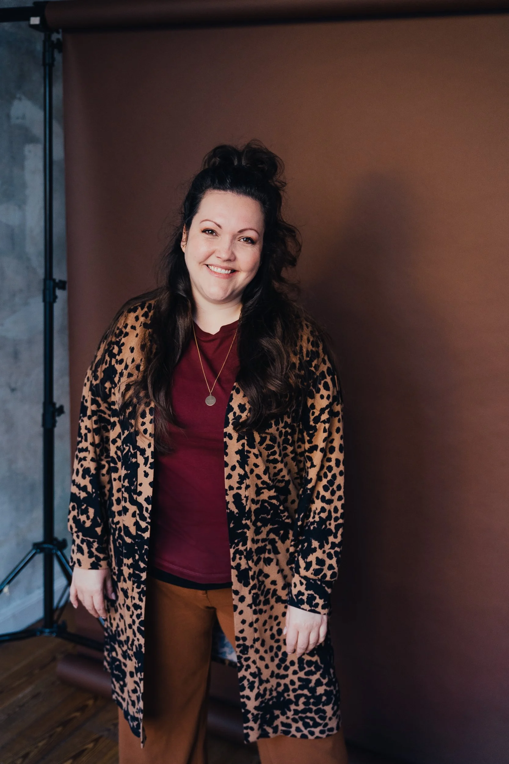 Sarah Victoria Schalow