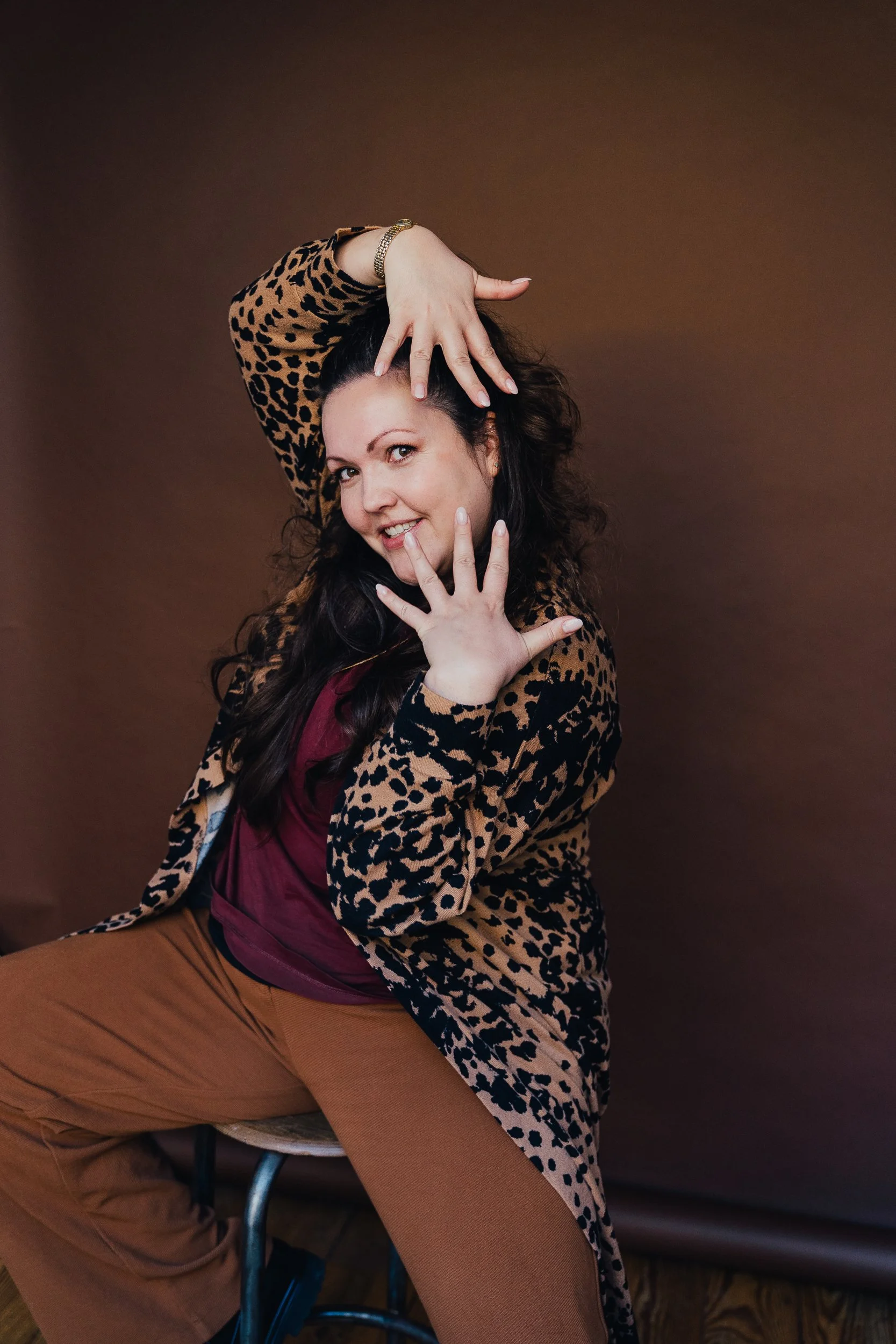 Sarah Victoria Schalow