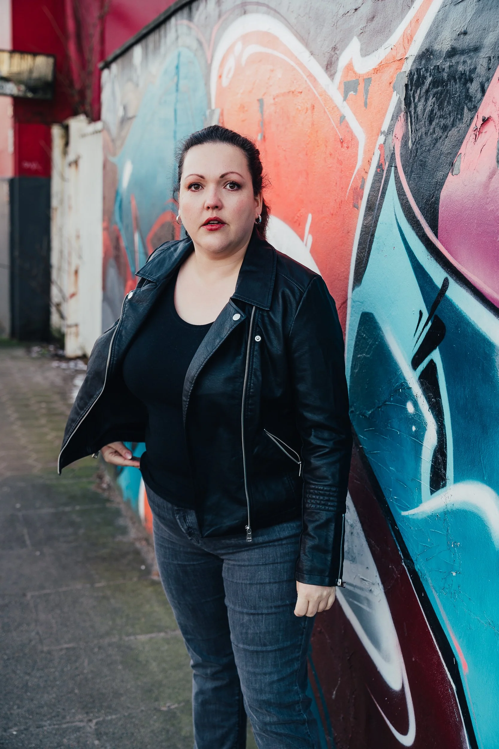 Sarah Victoria Schalow